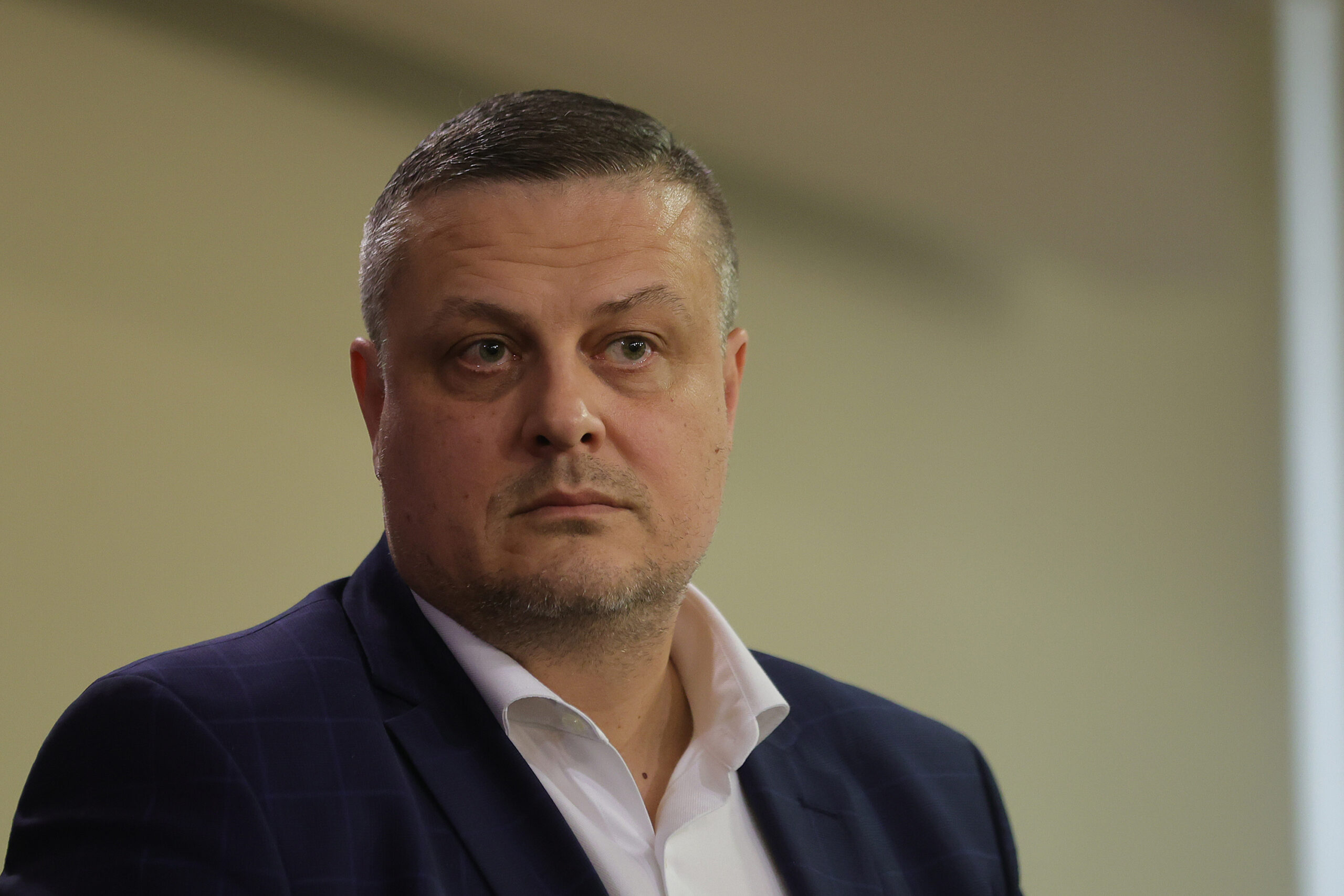 Oglasio se Vojin Mijatović nakon dojave o bombi u Banjaluci