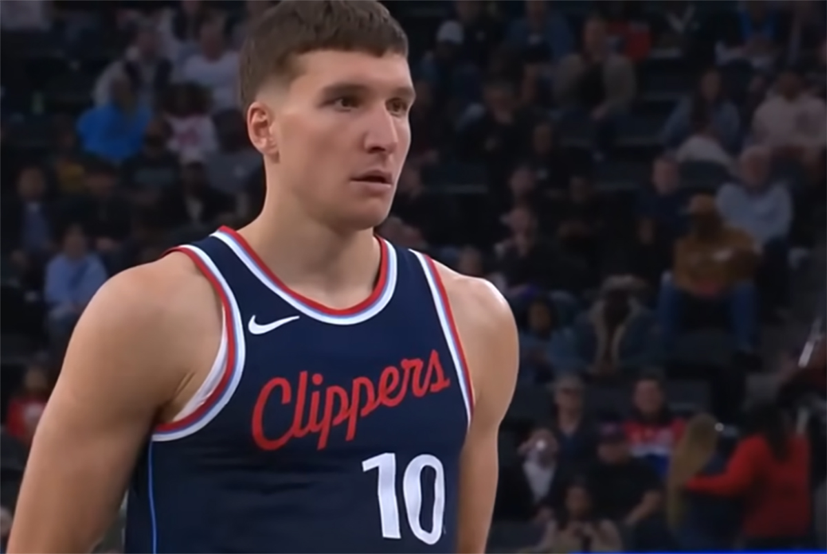 Kapiten Srbije odigrao 500. utakmicu u NBA i po ovom parametru trenutno ...