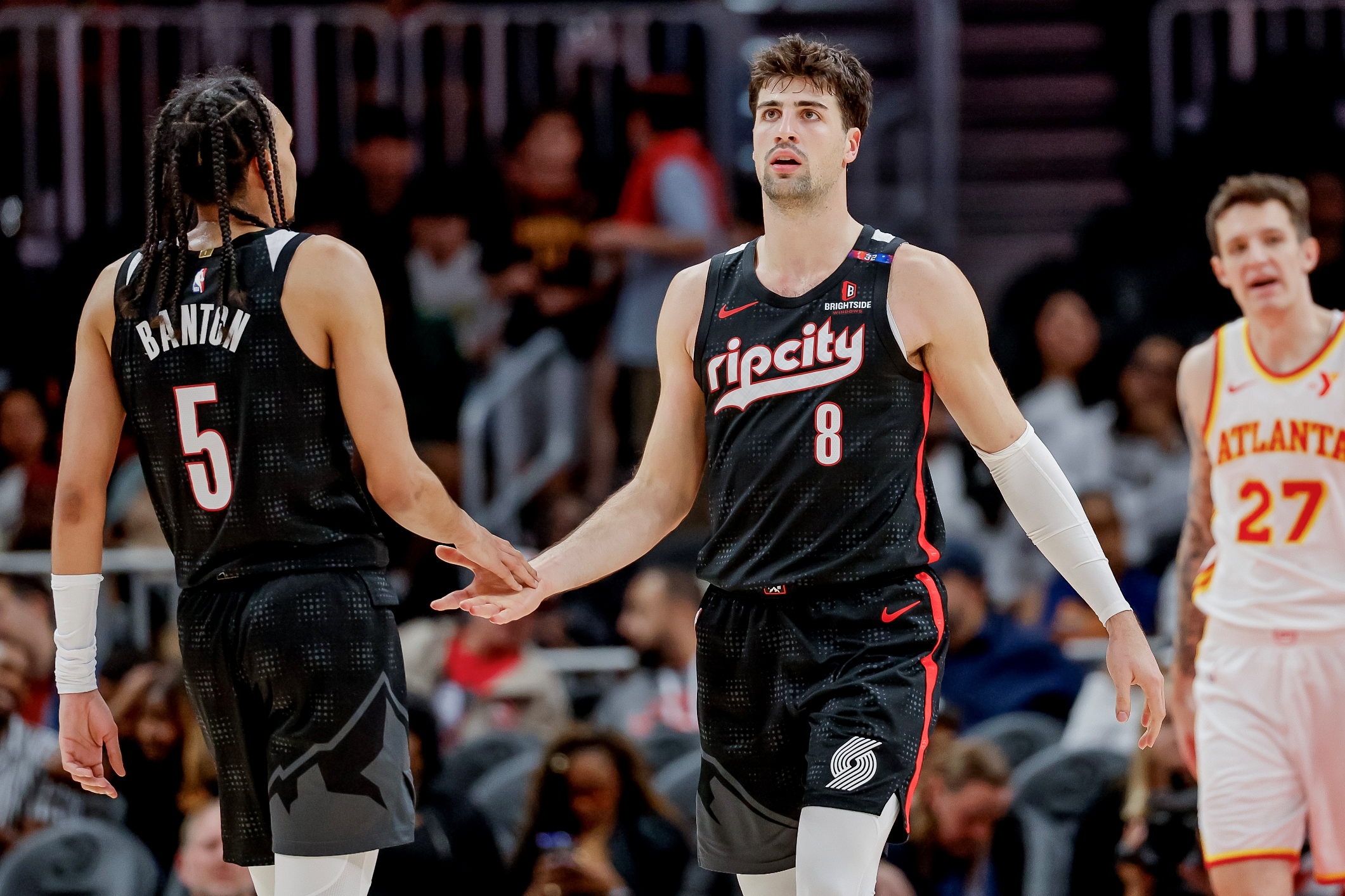 Deni Avdija, o potencijalnom dolasku NBA u Evropu