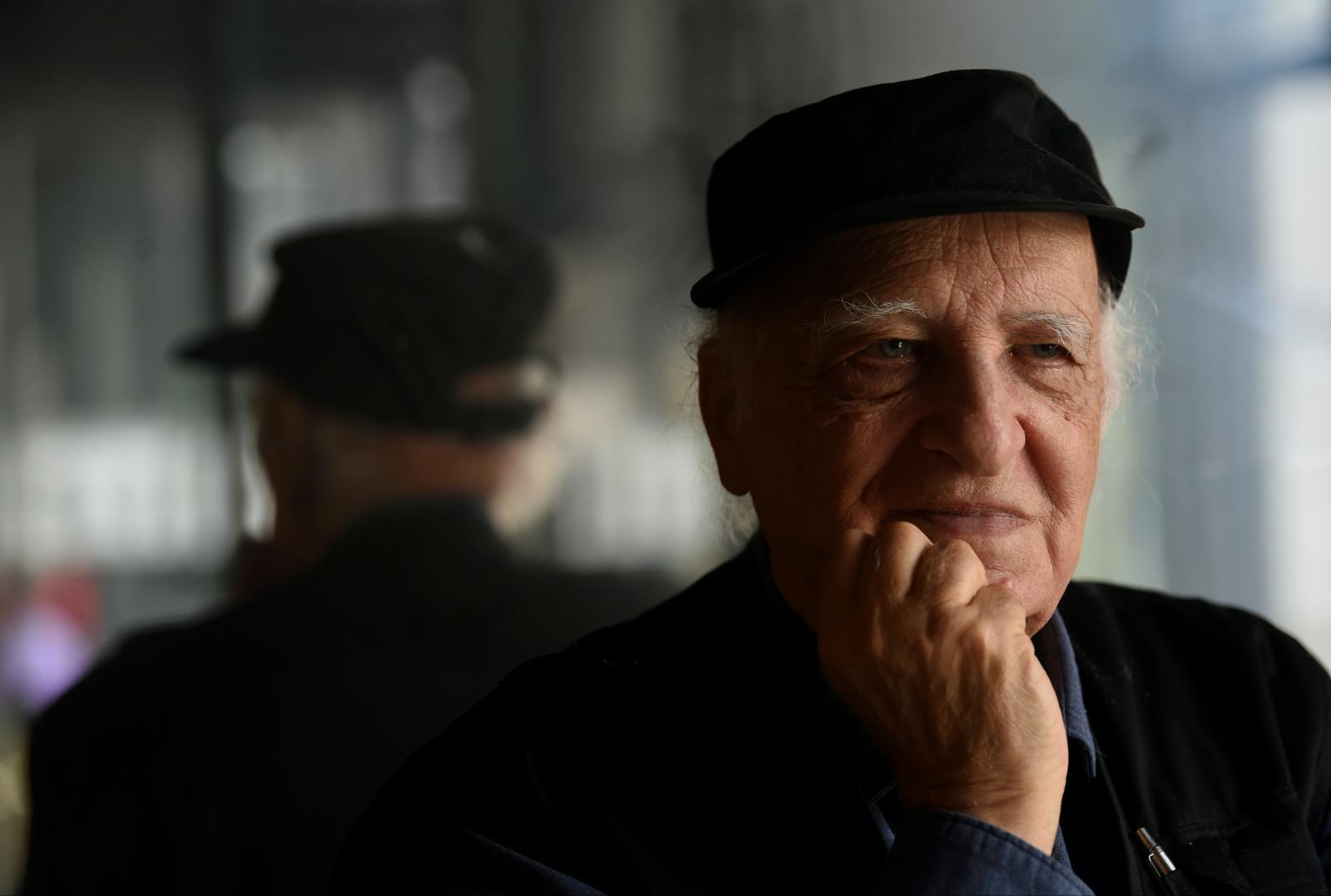 Književnik Filip David iza sebe ostavio bogato životno djelo