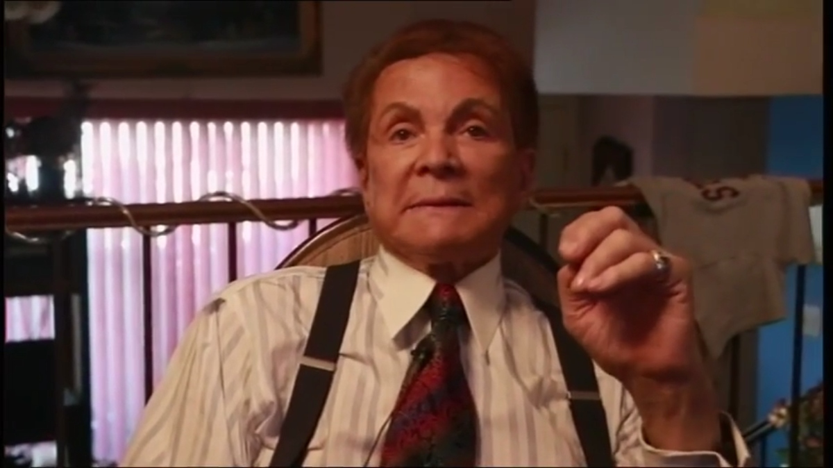 Preminuo čuveni holivudski glumac srpskog porijekla