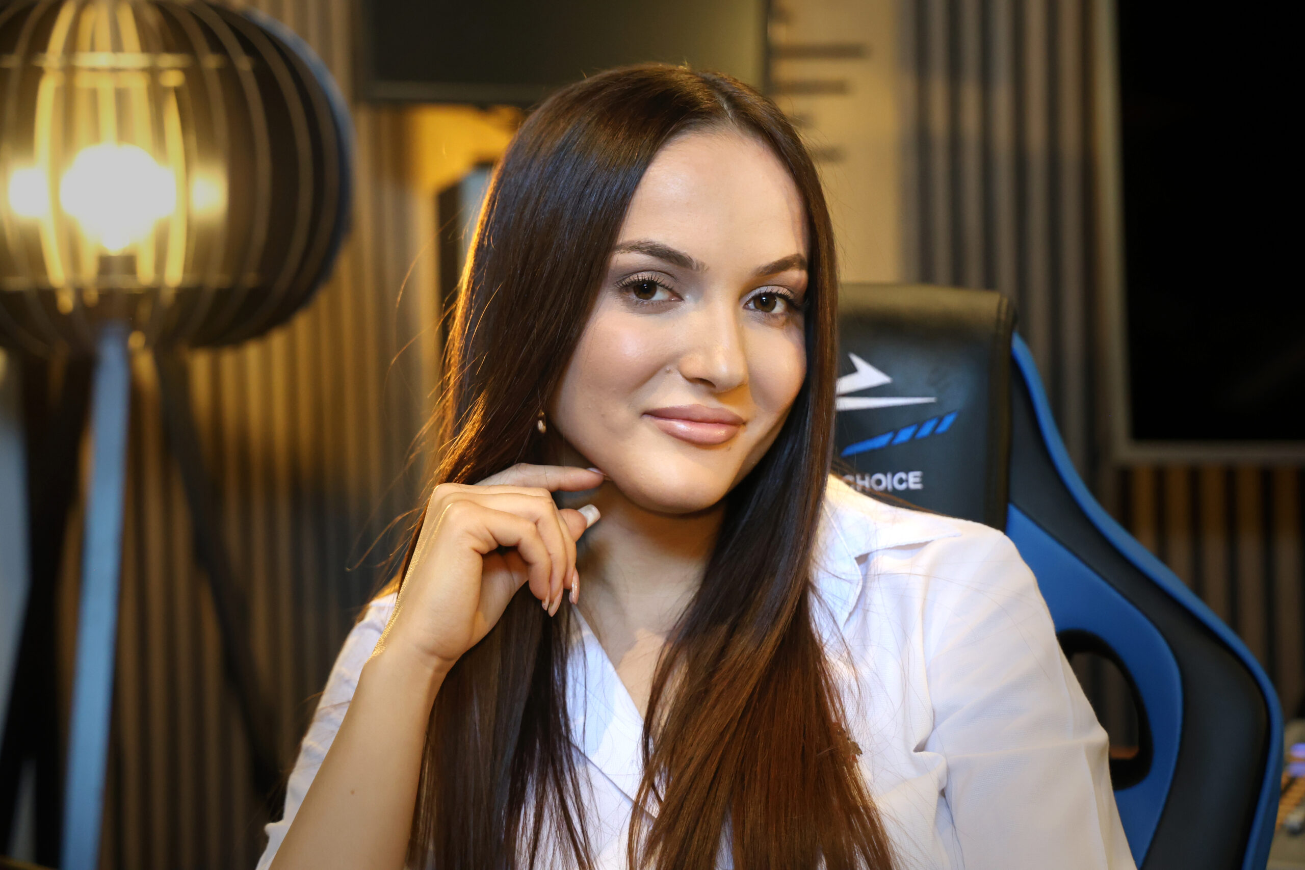 Sara Bibić prošla u polufinale “Zvezda Granda”