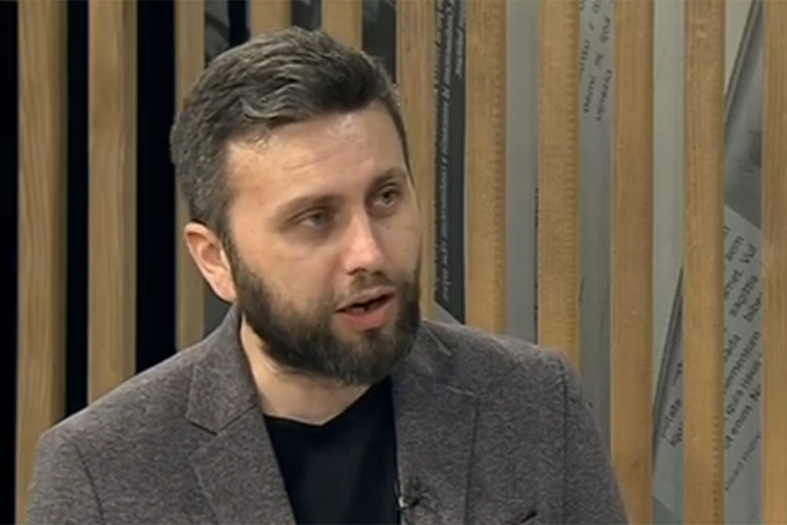 Hit dana: Semir Hambo