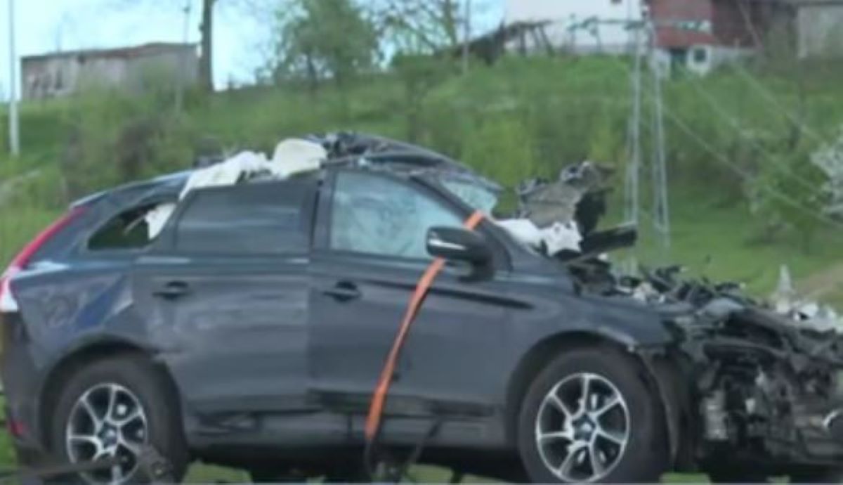 U utorak Dan žalosti u Doboju zbog smrti Srđana Todorovića i njegove supruge i kćerke