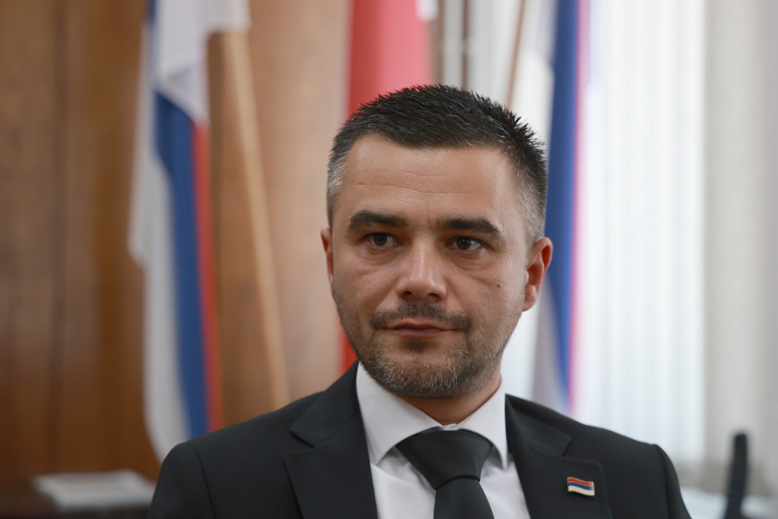 GUBITNIK DANA Igor Savković