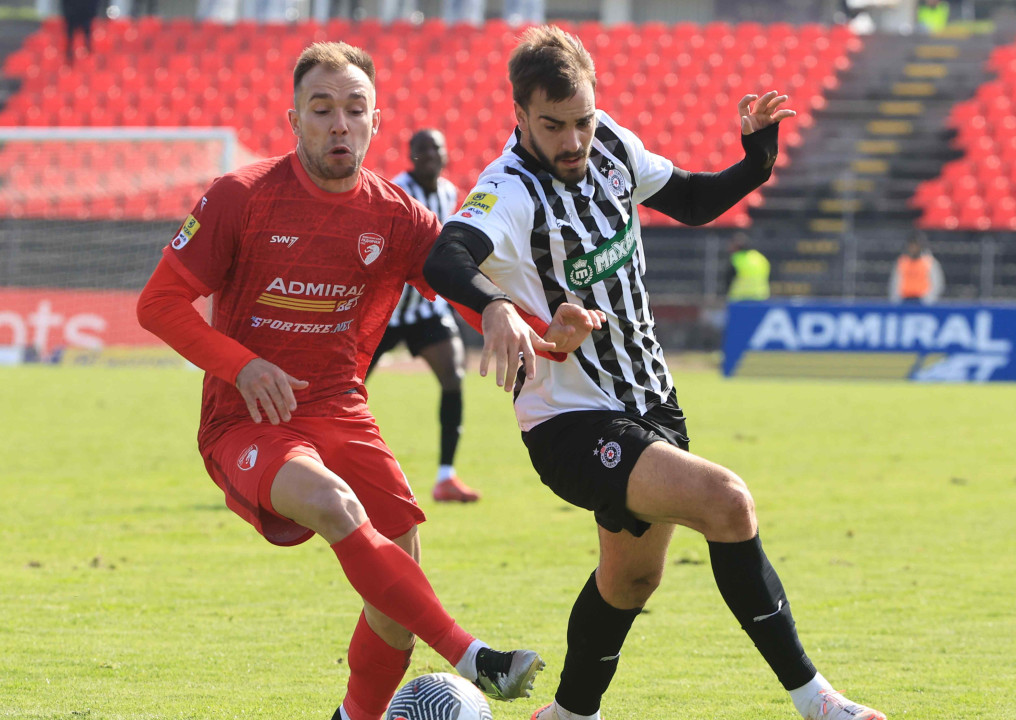 Jovan Milošević zatražio transfer iz Štutgarta