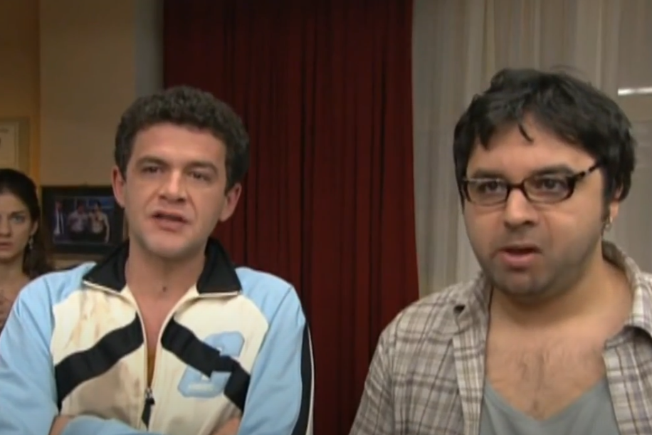 Kultni film "Kad porastem biću kengur" trebao nositi drugo ime