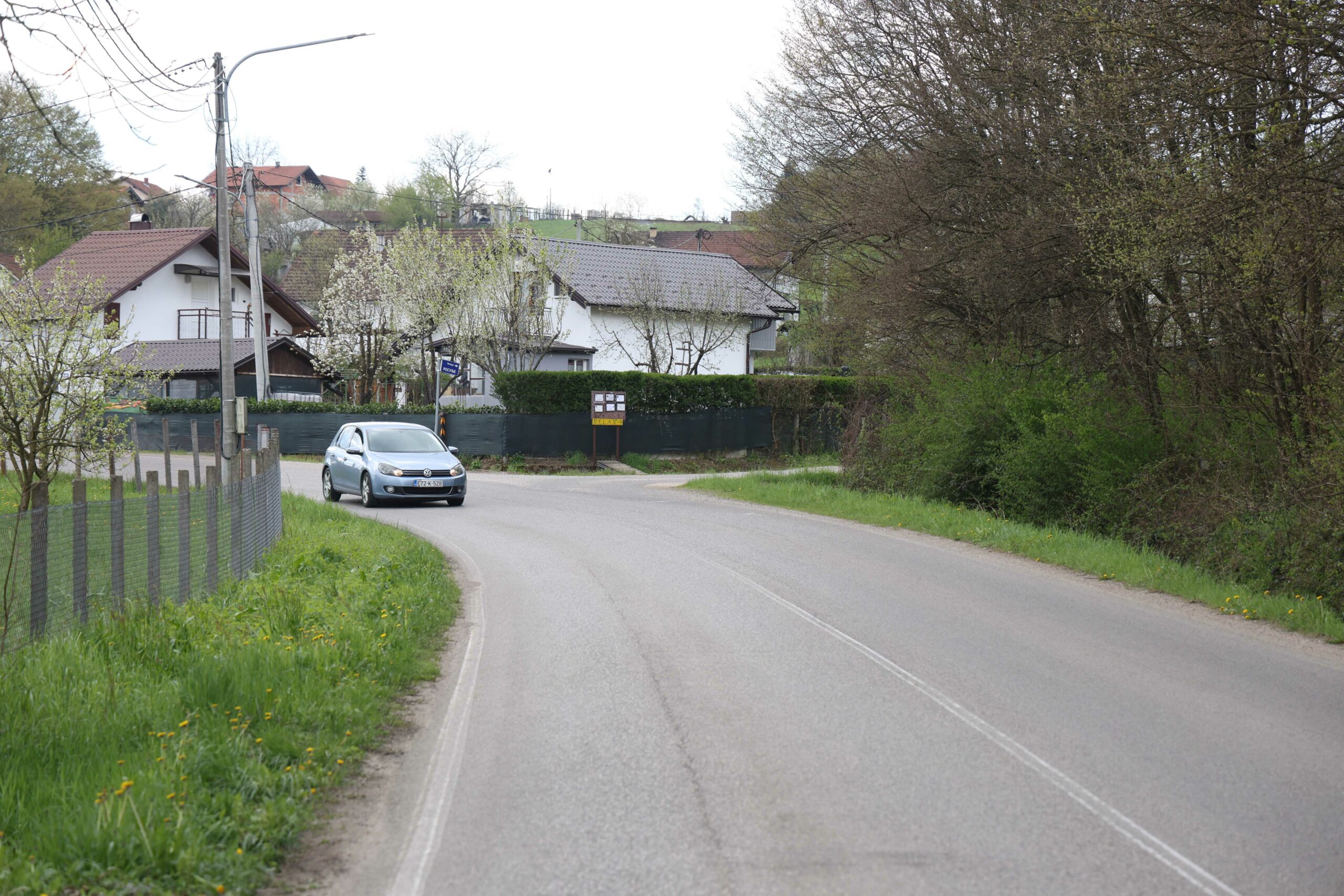 U Laktašima proglašen Dan žalosti zbog smrti mladića