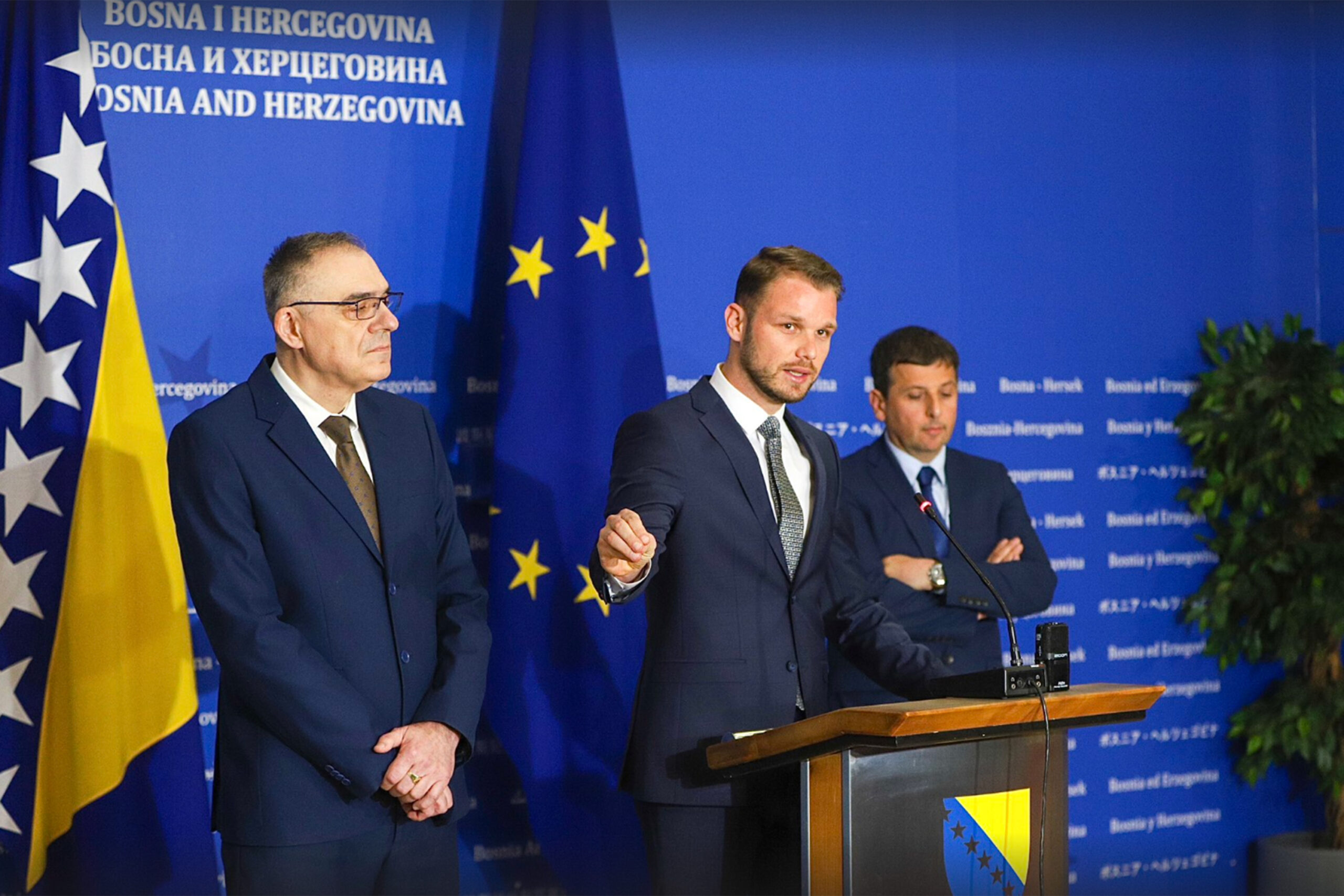 Da li Draško Stanivuković i haos u SDS ruše šansu za okupljanje opozicije