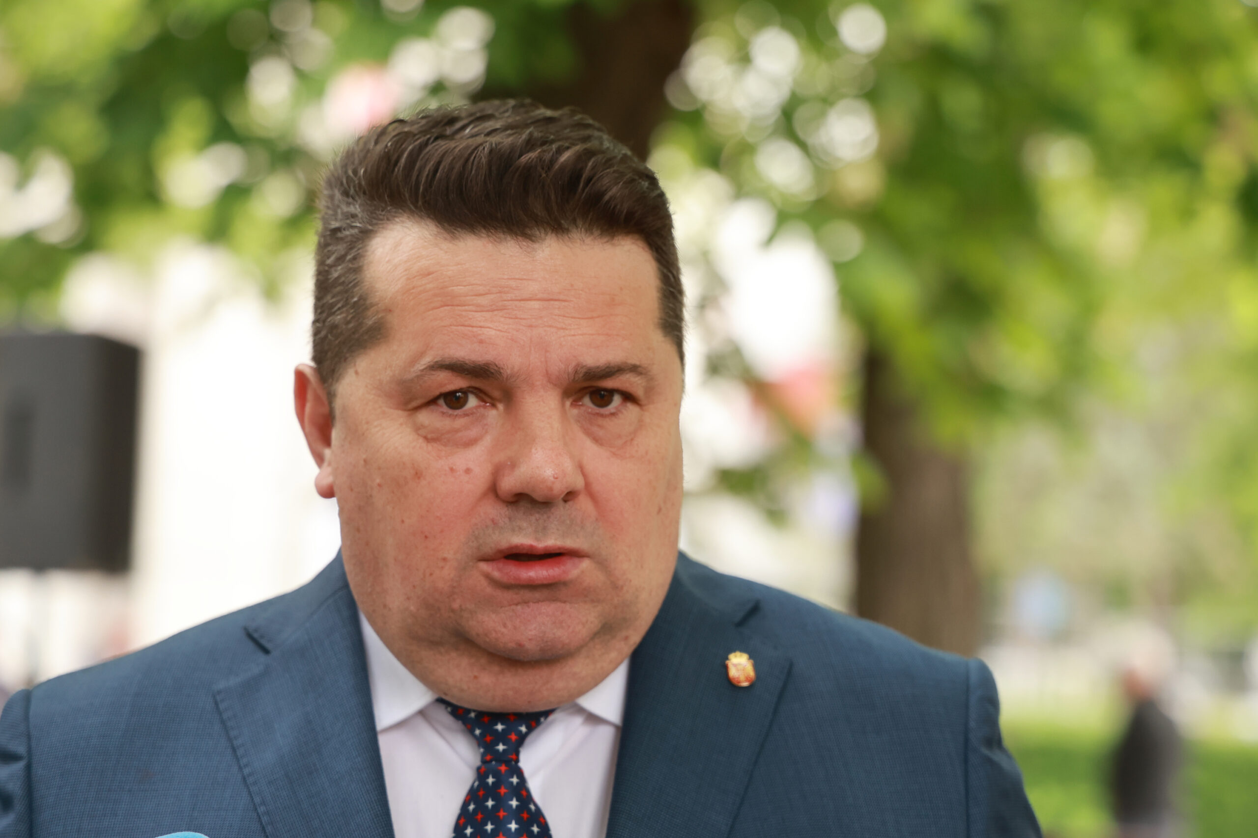 GUBITNIK DANA Nenad Stevandić