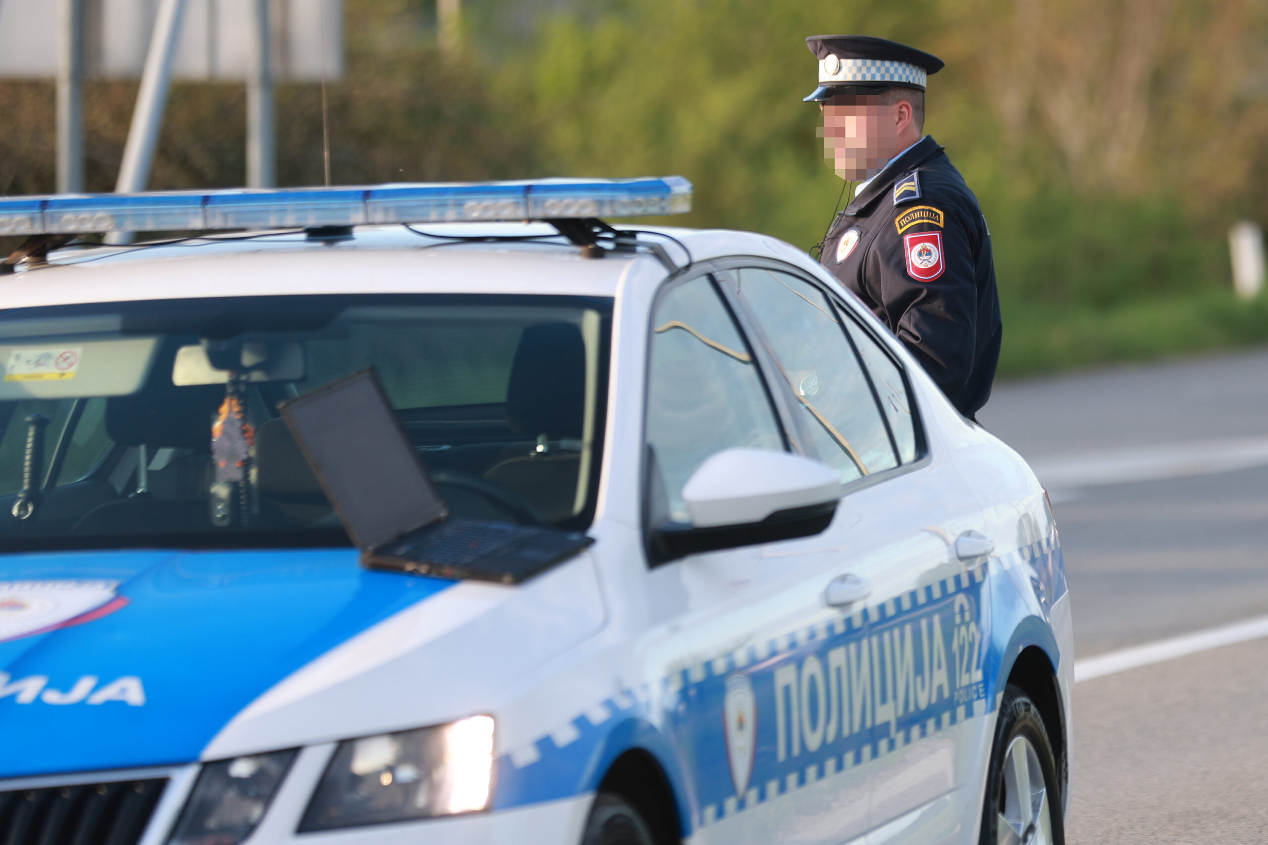 MUP Republike Srpske zabranio prevoz eksploziva i naoružanja 26. i 27. aprila