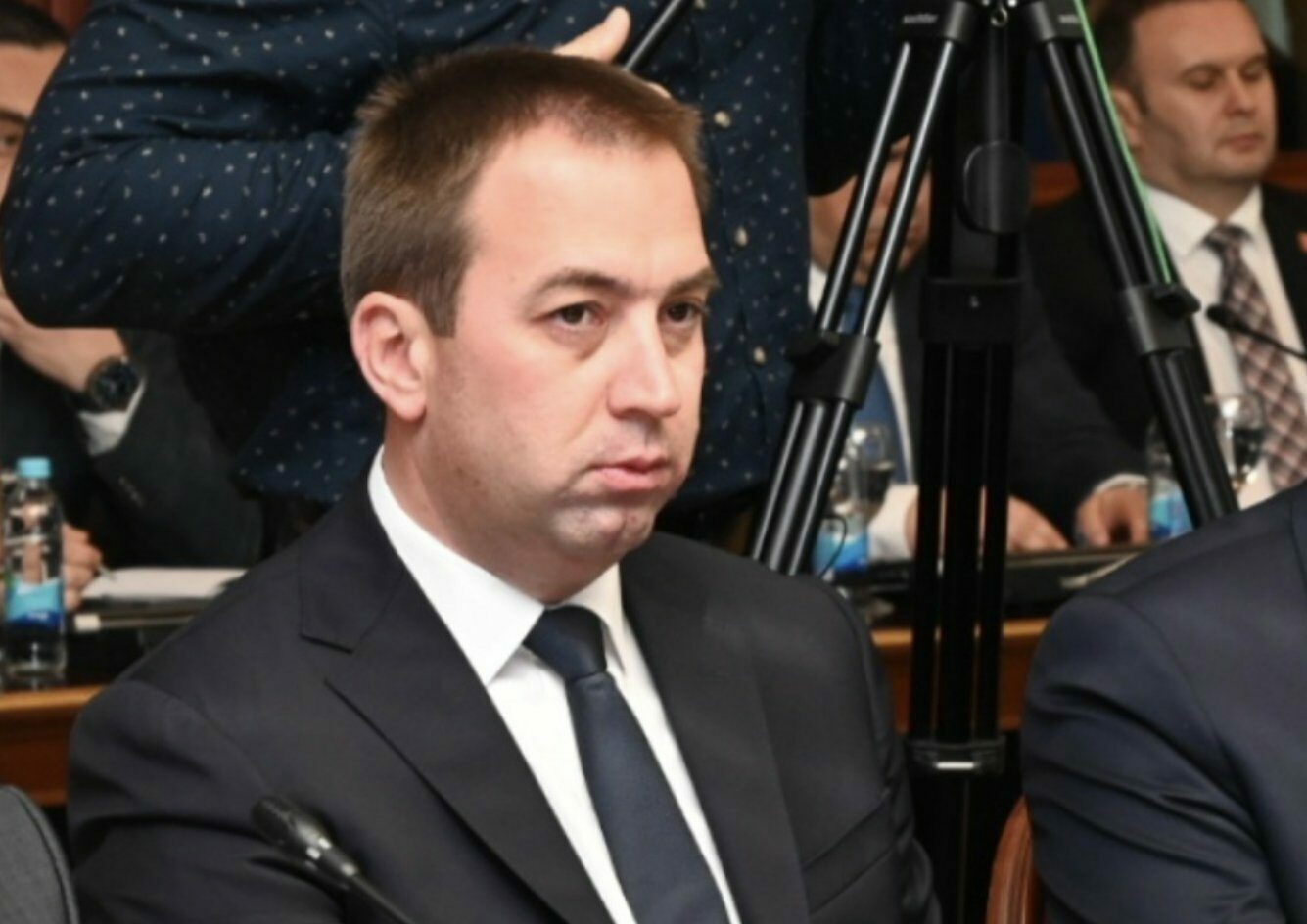 Goran Selak: Srpsko jedinstvo ključno za očuvanje Republike Srpske