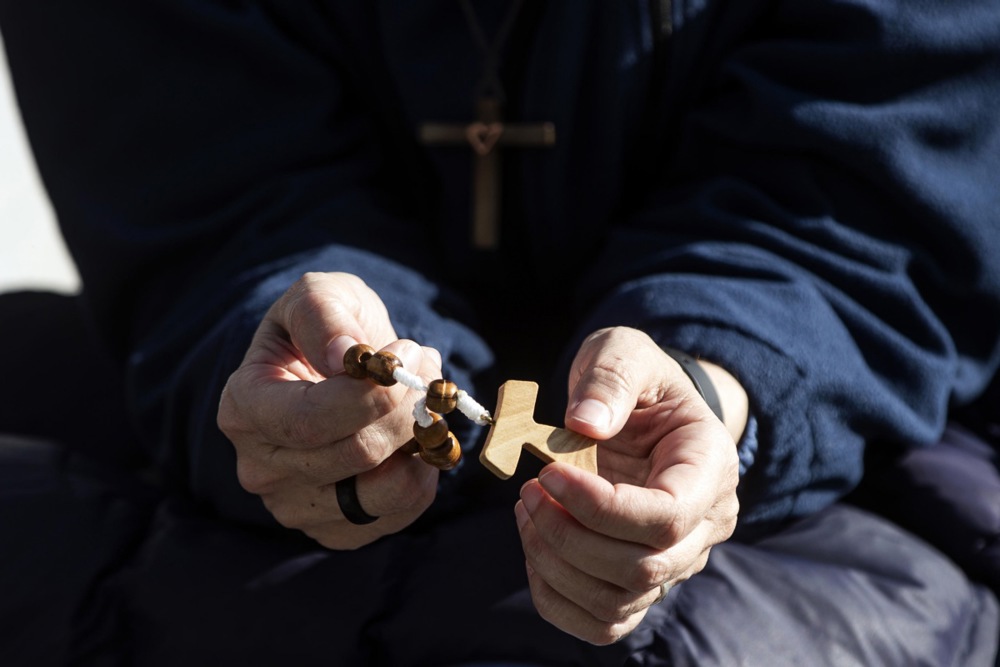 Preminula najstarija osoba na svijetu časna sestra Ina Kanabaro Lukas u ...
