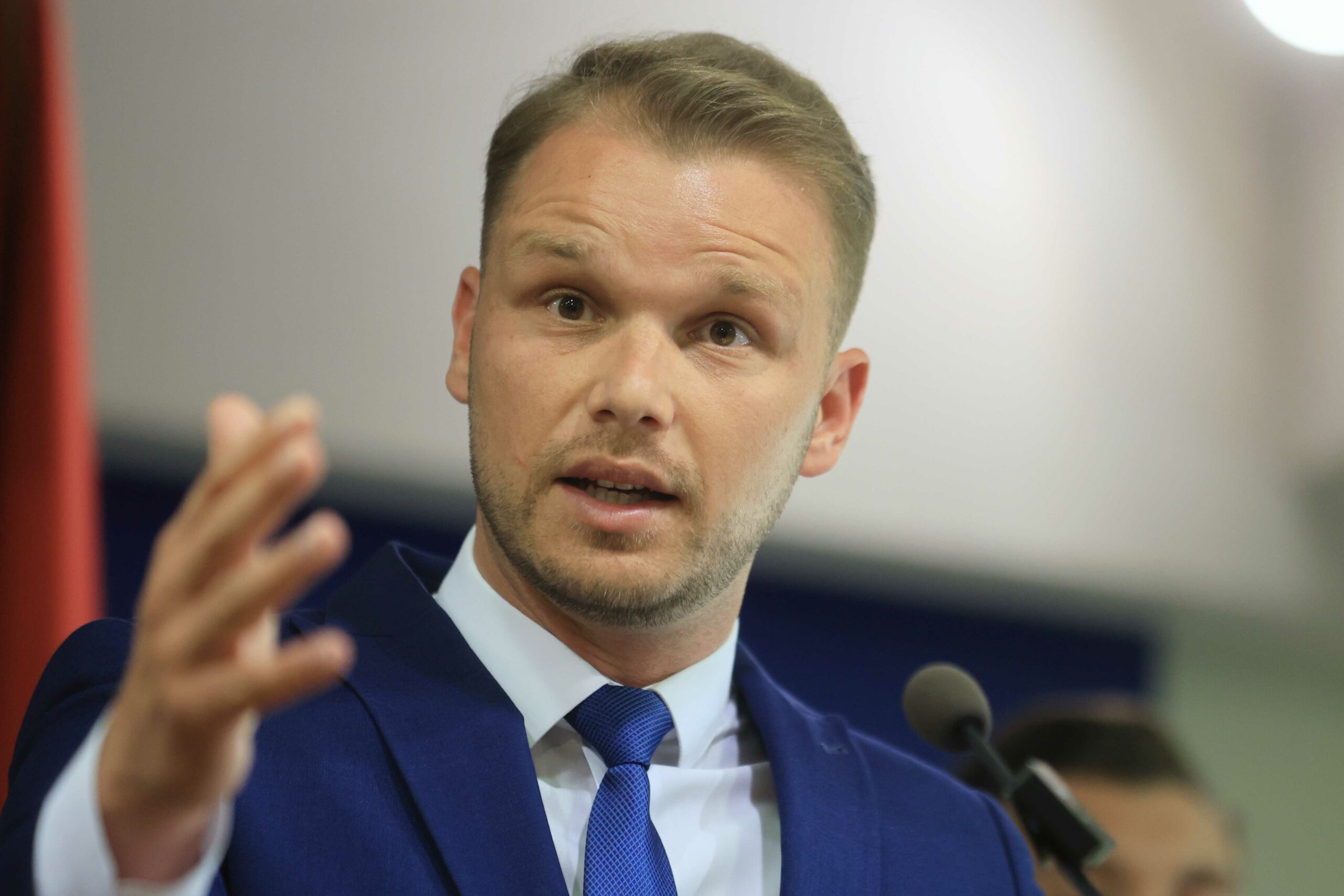 GUBITNIK DANA Draško Stanivuković