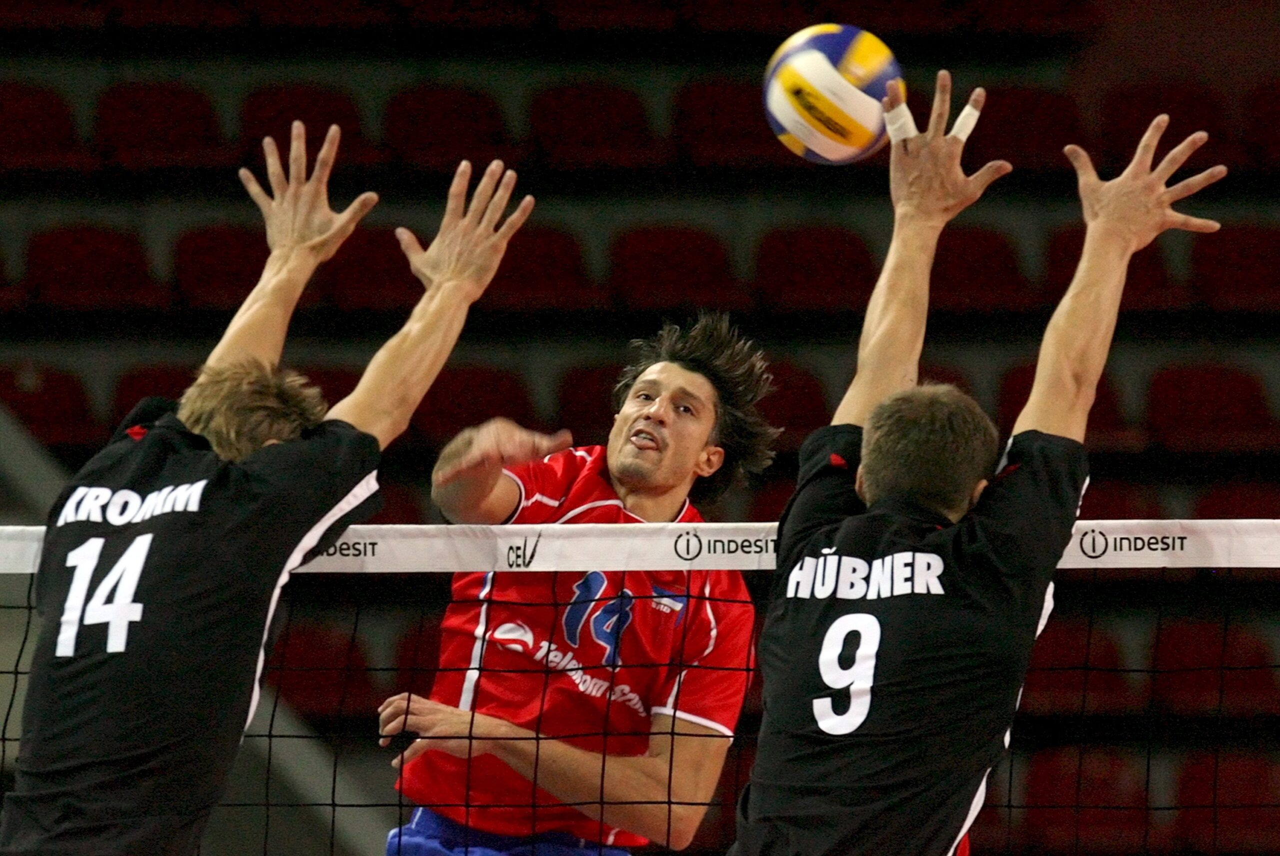 Ivan Miljković ulazi u Kuću slavnih