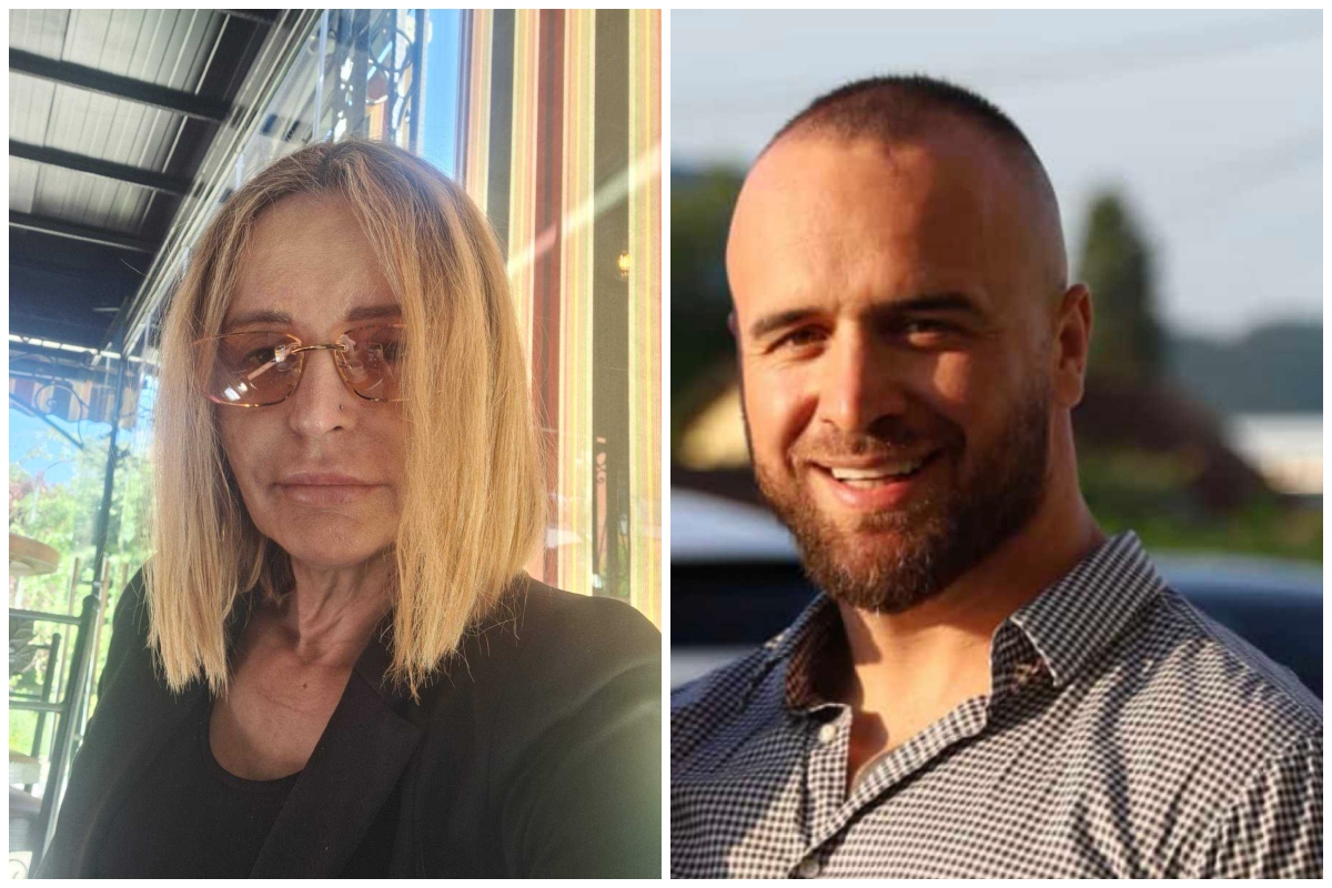 Dejan Kostić Dela ubijen prije 5 mjeseci, a njegova majka dobija ...