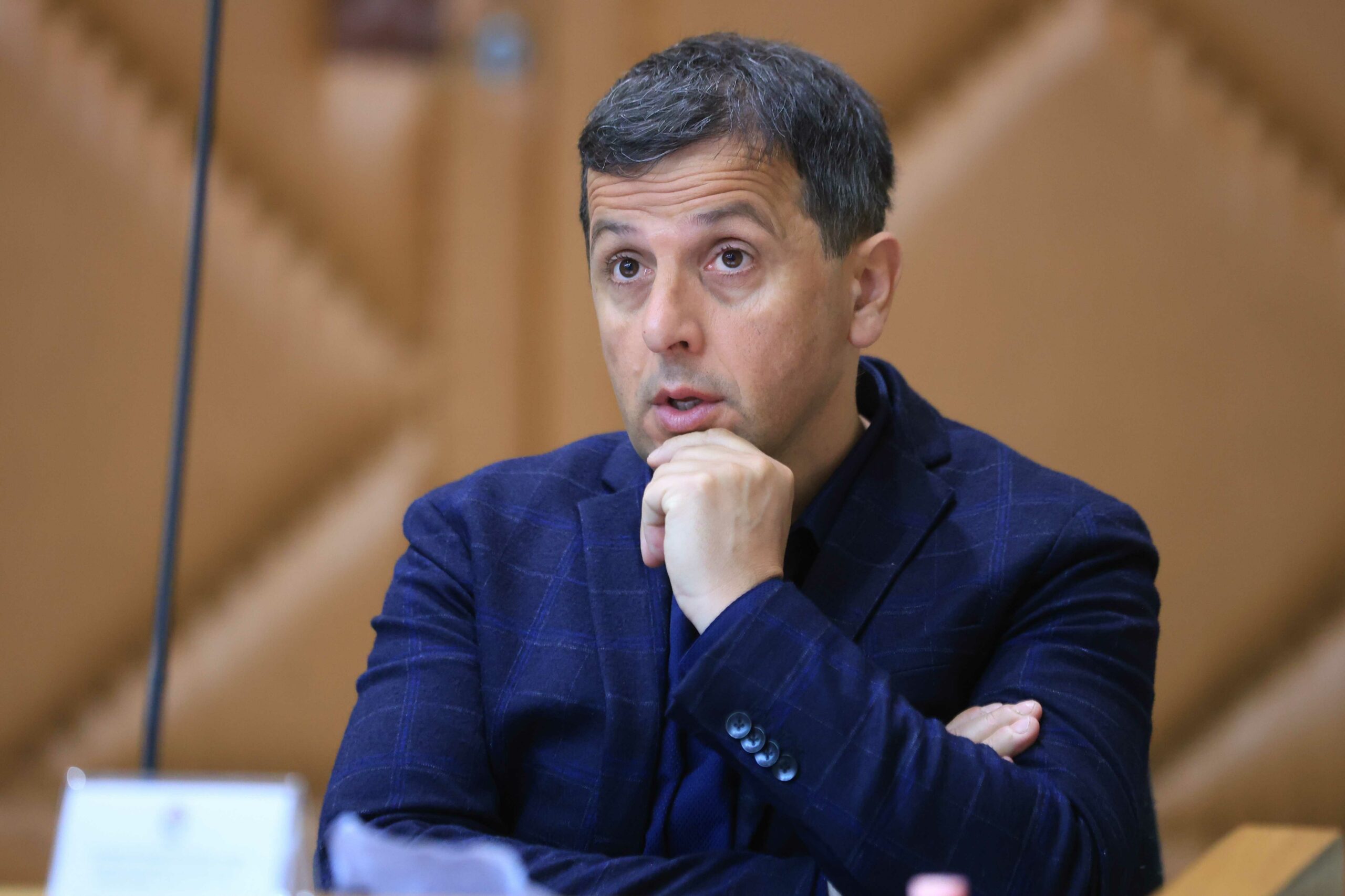 Nebojša Vukanović o svojoj imovini