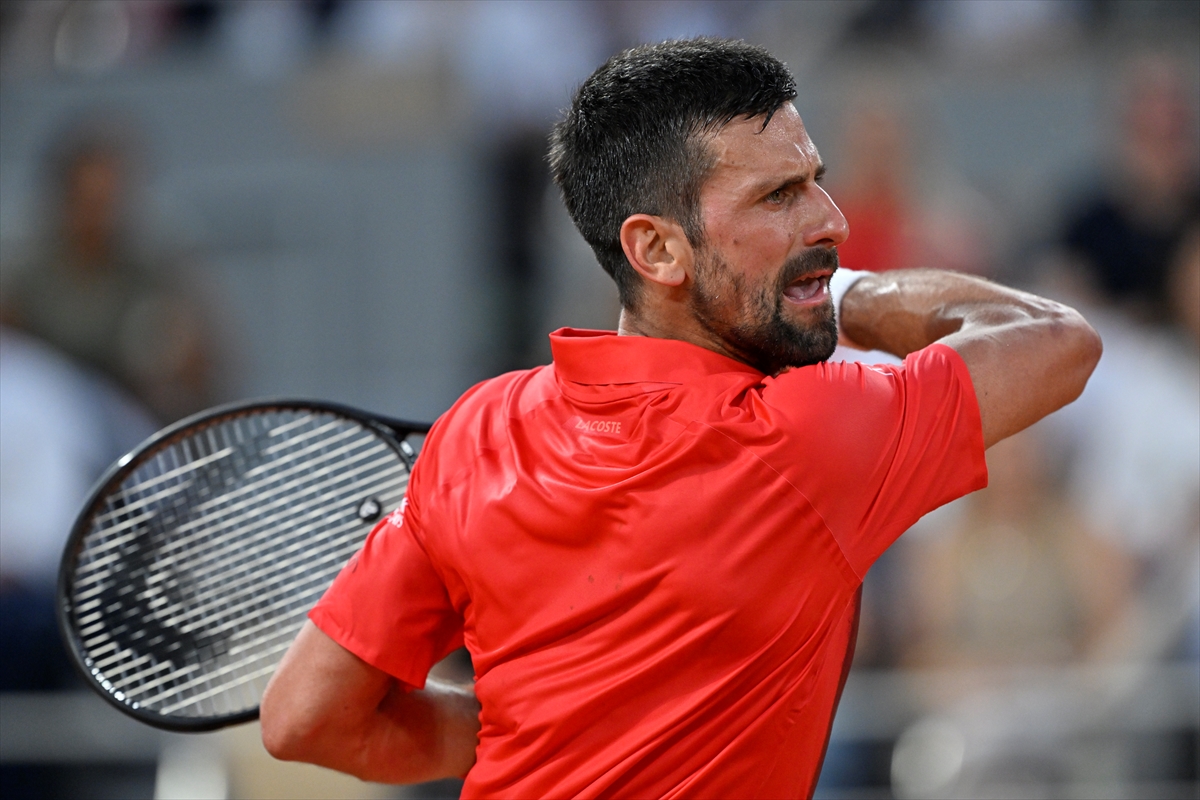 Poznato kada će Novak Đoković igrati protiv Zvereva u četvrtfinalu Rolan Garosa