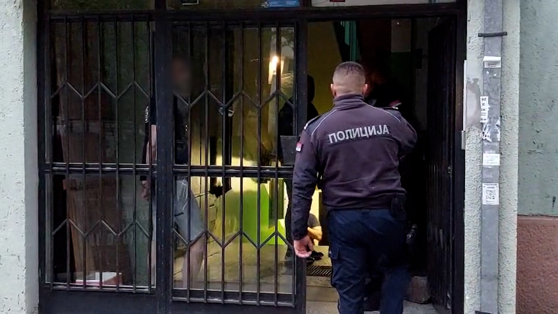 Novi Sad: U pucnjavi ranjen mladić (23), istraga u toku