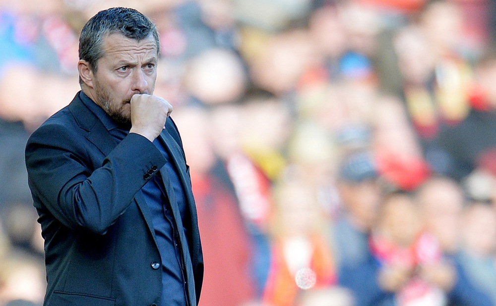 Partizan u zoni sumraka, hoće li se Jokanović prihvatiti posla