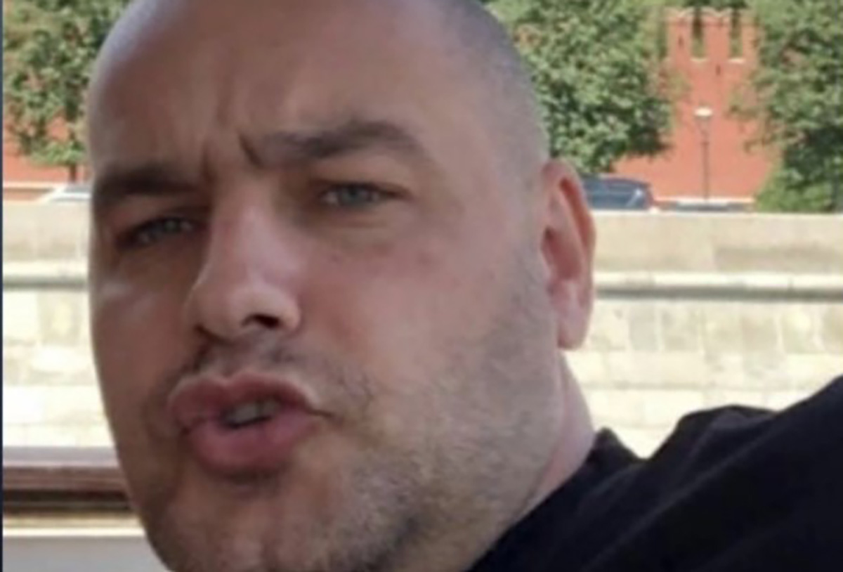 Pronađeno tijelo Steve Kneževića iz Banjaluke