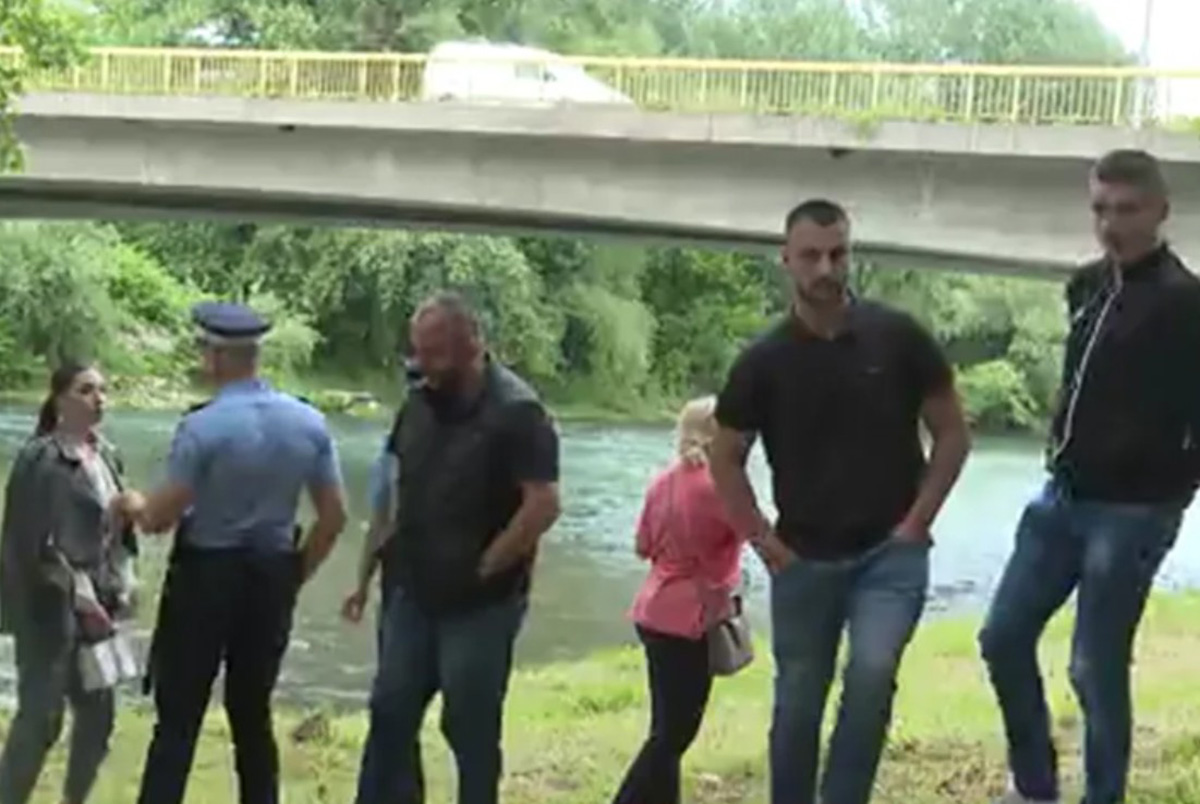 Ovi mladi Banjalučani su heroji koji su iz Vrbasa spasili dječaka