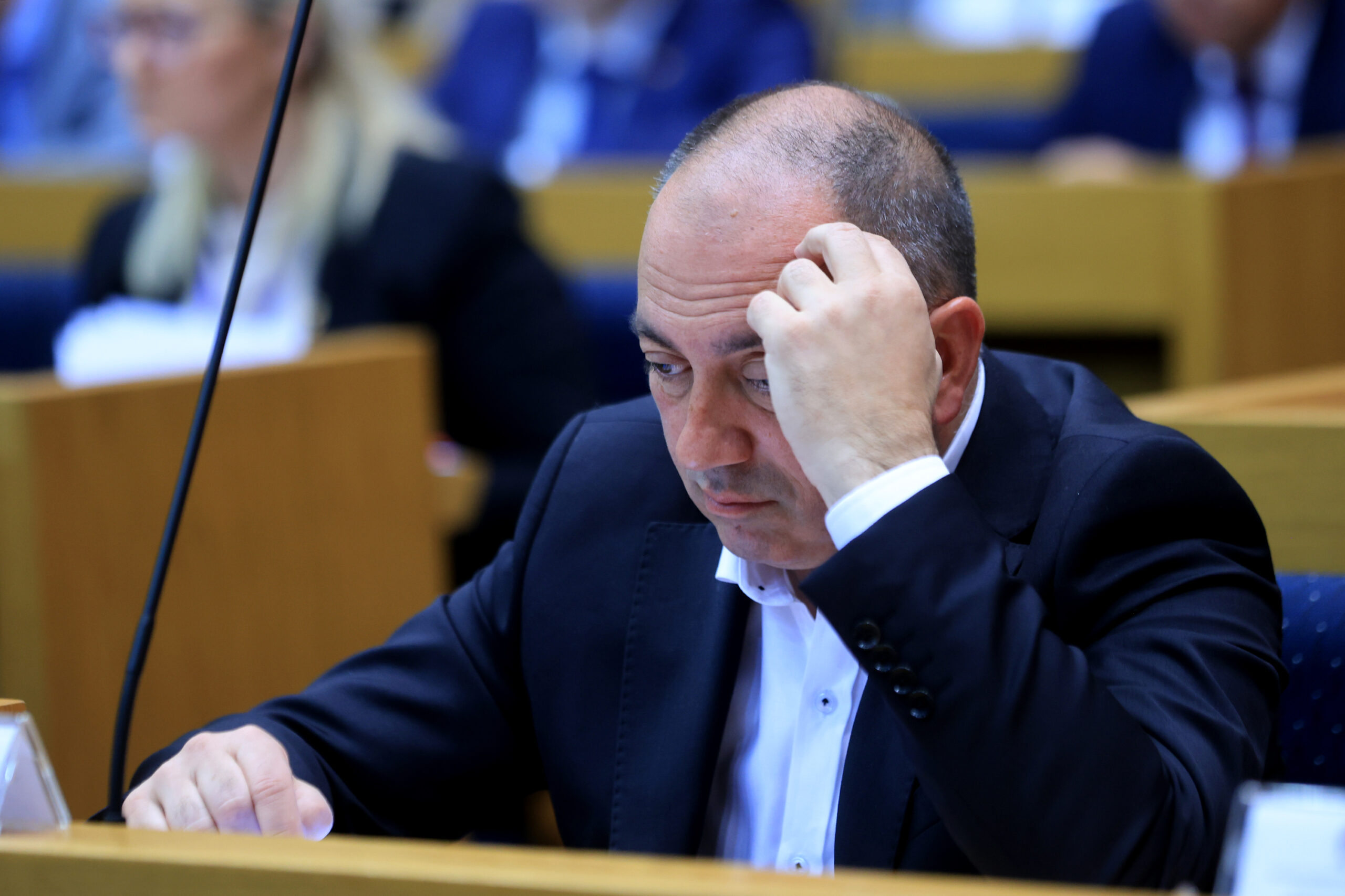 Milorad Dodik uništio ugled Republike Srpske, sada moli Ameriku da ...