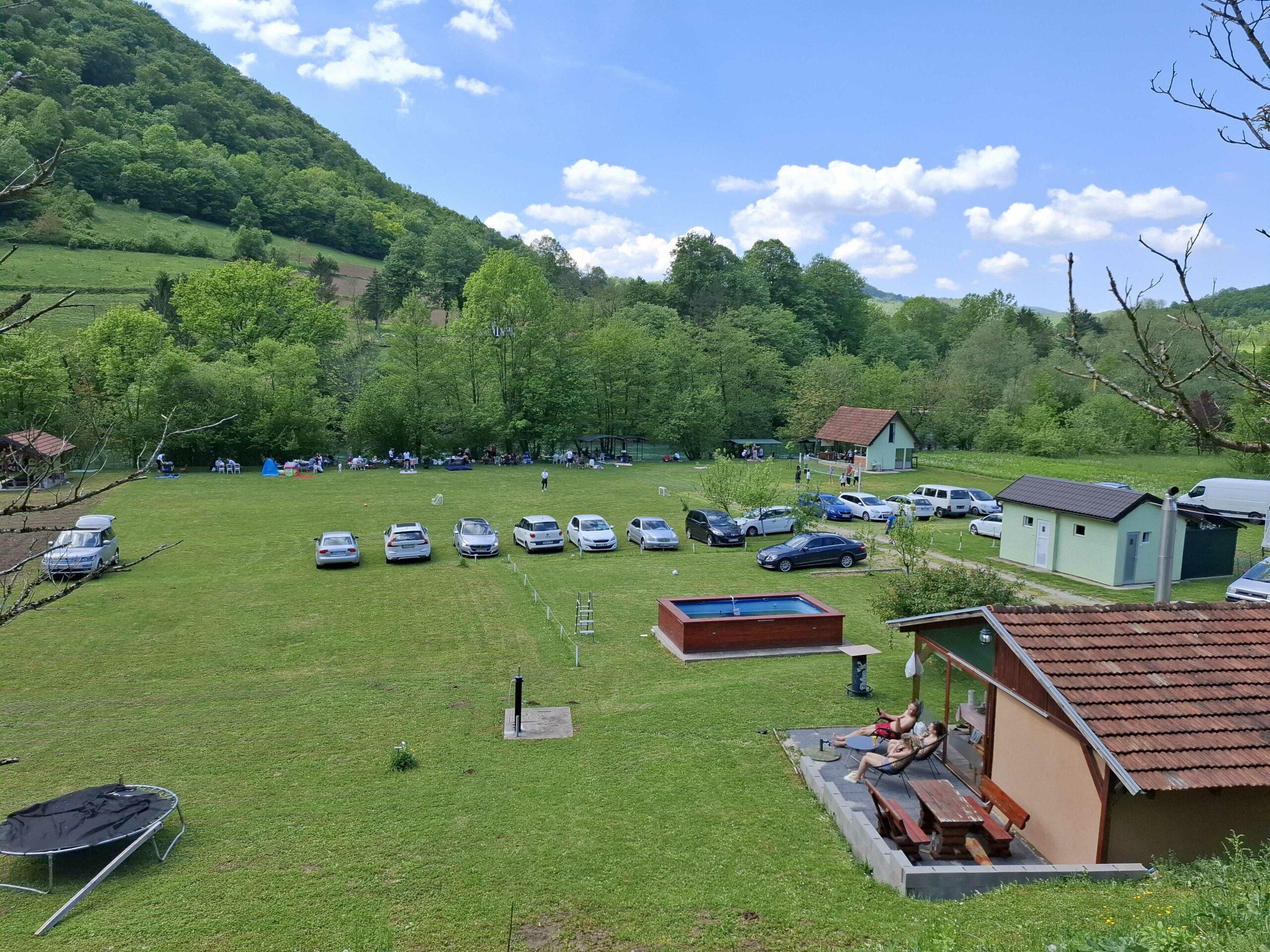 Običaj za Prvi maj, donesite ovo iz prirode, vjeruje se da štiti od zla