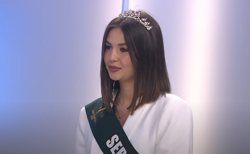 Banjaluka večeras domaćin izbora za Mis Balkana 2025.