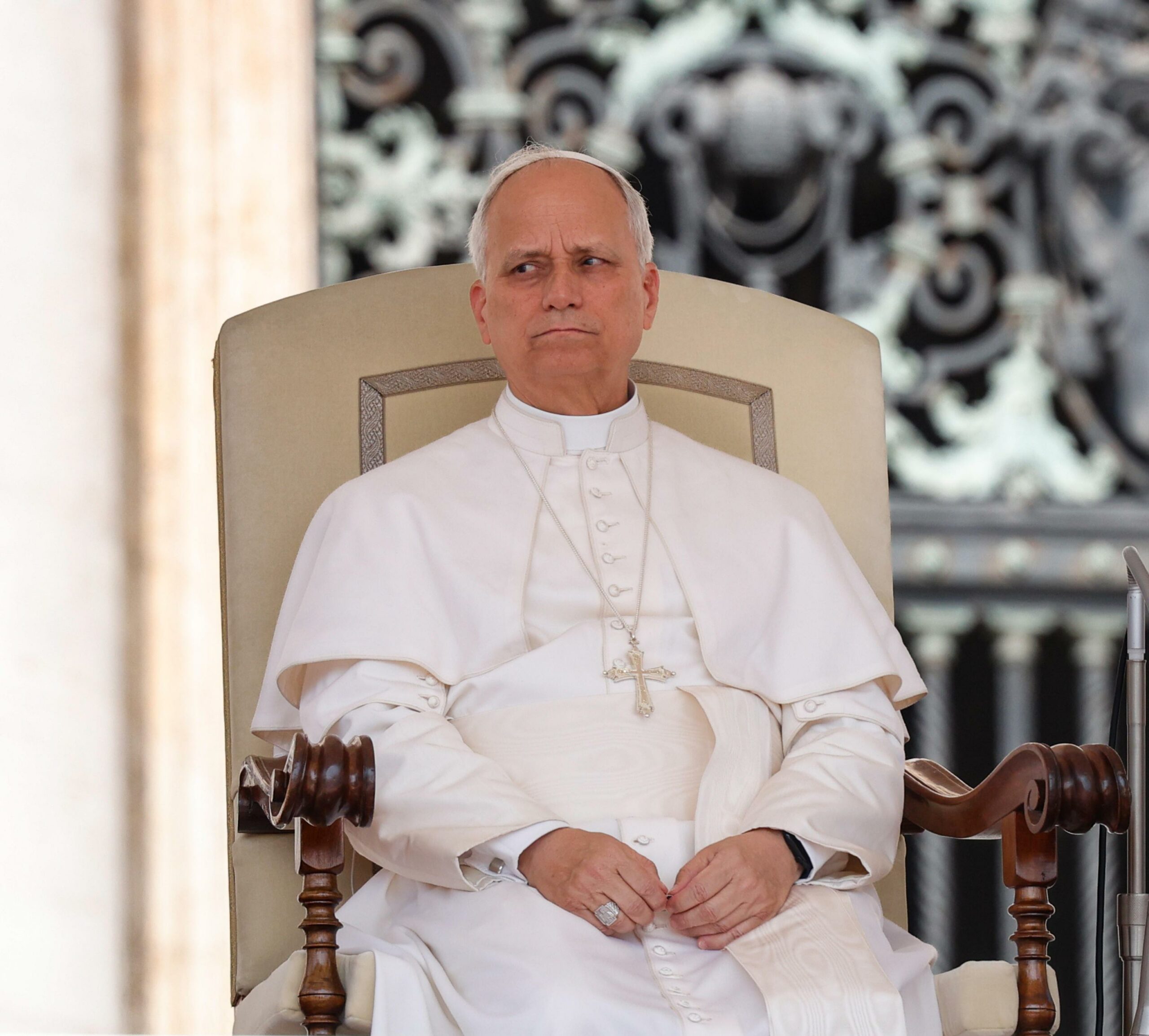 Papa Lav XIV obnavlja tradiciju koju je prekinuo papa Franjo, evo o ...