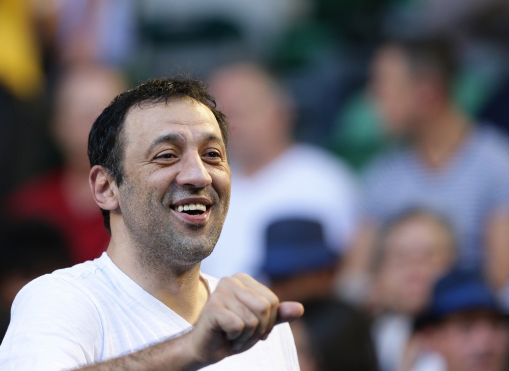 Vlade Divac odmah operisan