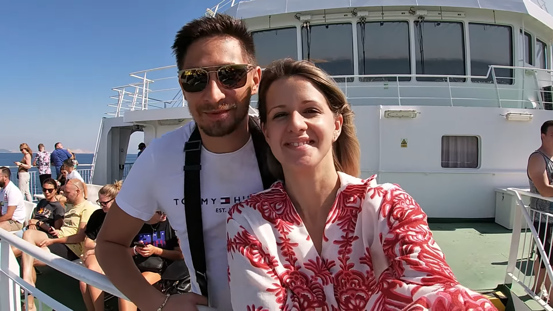 Istražuje se ubistvo mladog para u Zagrebu, uhapšene 2 osobe