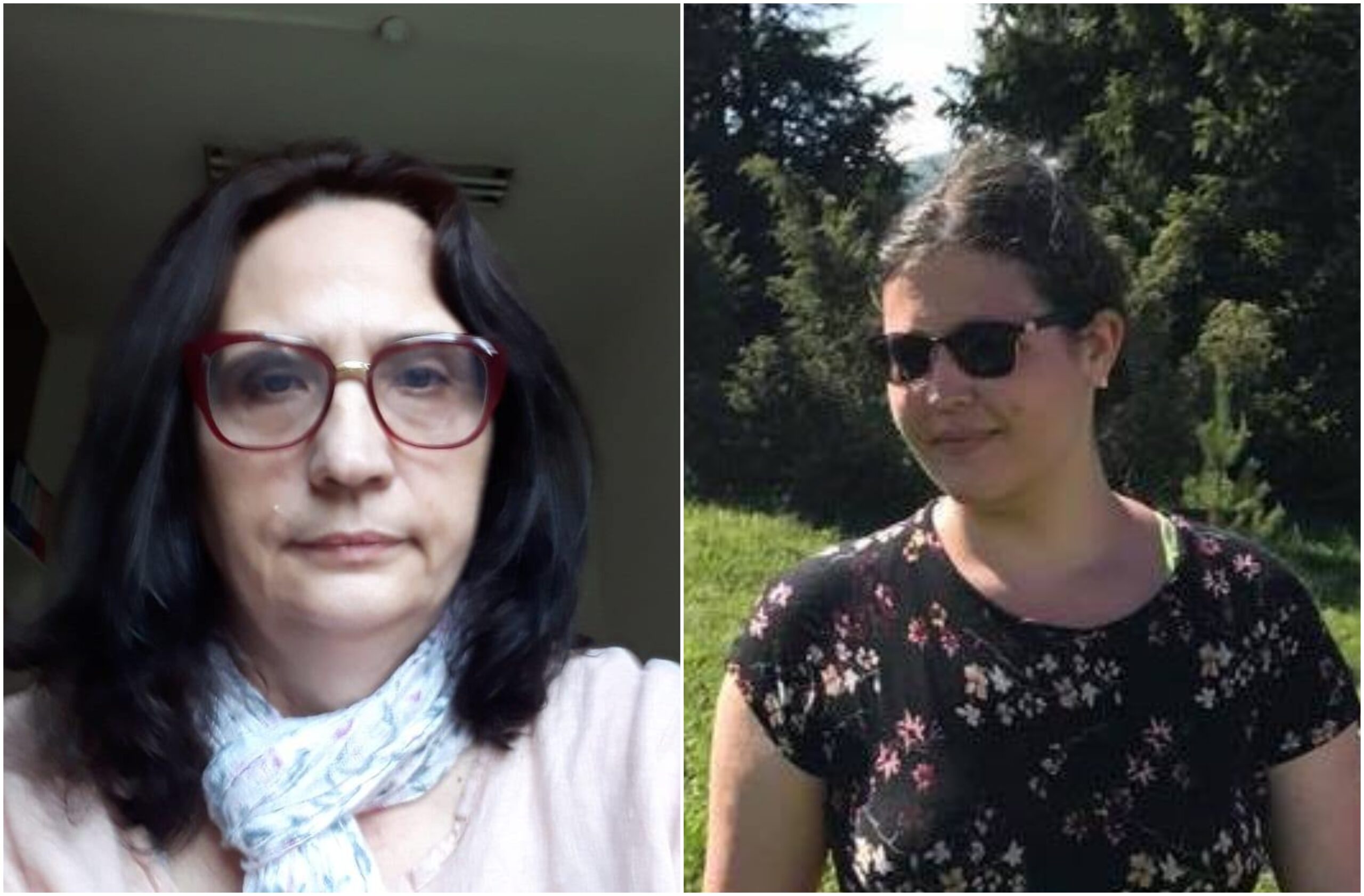 Ajna Đukić koja je ubila majku i pokušala samoubistvo još se nalazi u bolnici