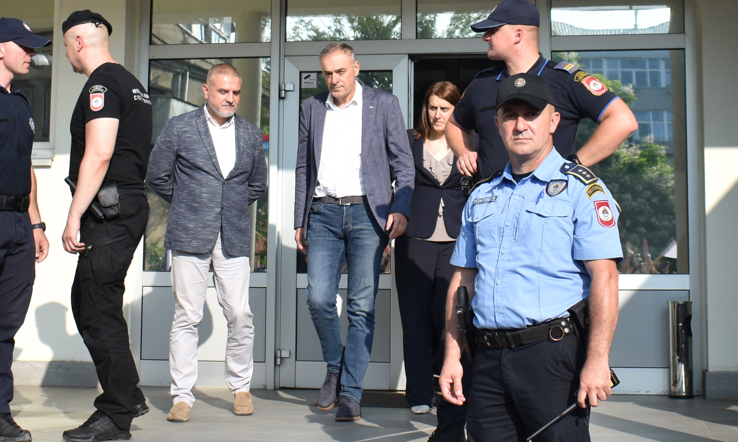 Milan Miličević ne ide u pritvor, evo koje mjere zabrane su određene ...