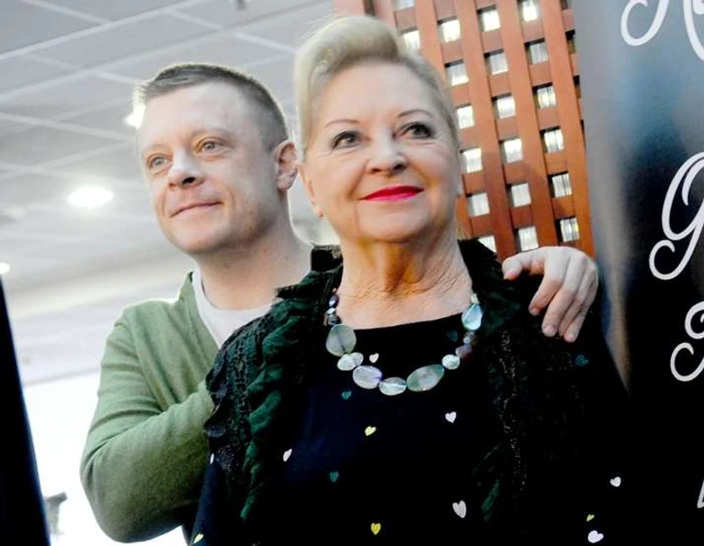 Gabi Novak je samo prije par mjeseci govorila o nasljedniku koji je umro u 53. godini