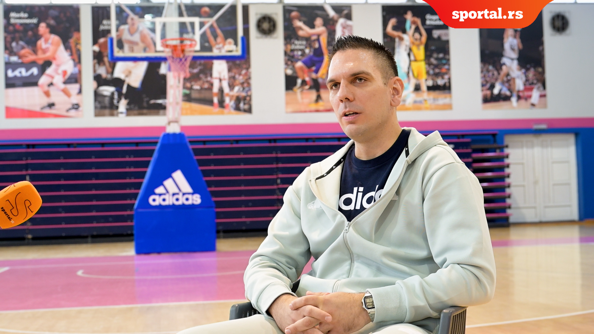 Marko Barać imenovan za novog trenera košarkaša Baščešehira