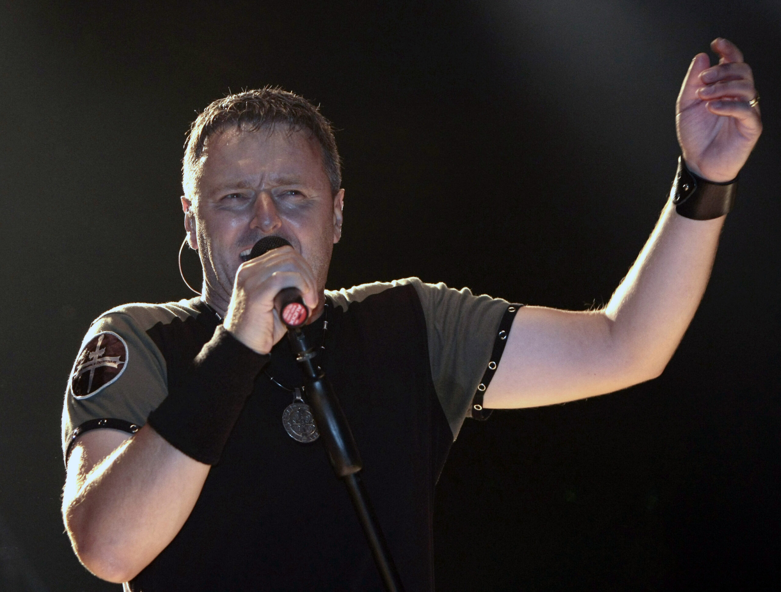 Marko Perković Tompson je oženjen Sandrom, a ovako ona izgleda