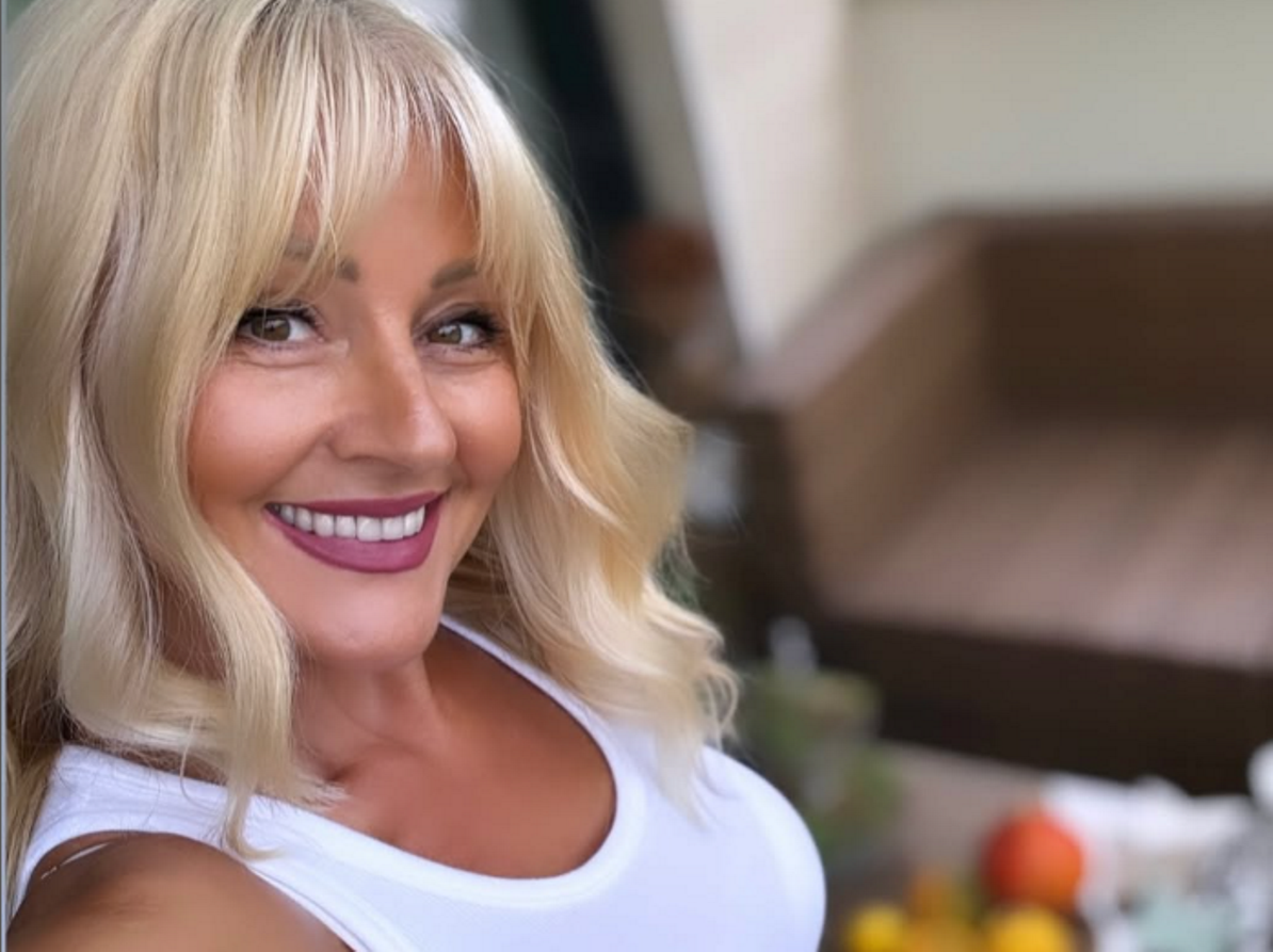 Slavica Rokvić iznenadila izgledom, u 60. godini lice bez bora
