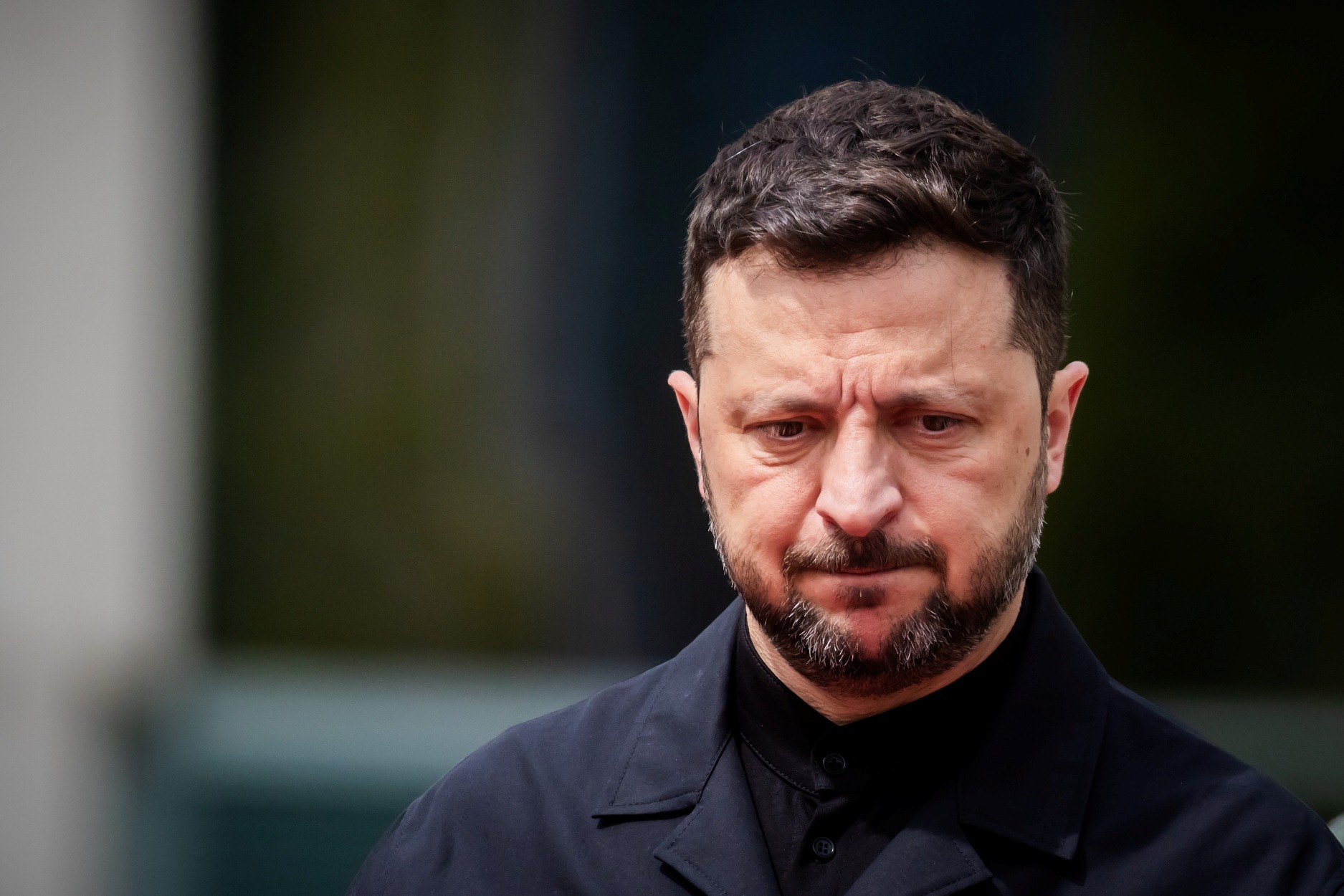 Volodimir Zelenski otkrio "Ukrajina je pozvana na samit NATO u Hagu"