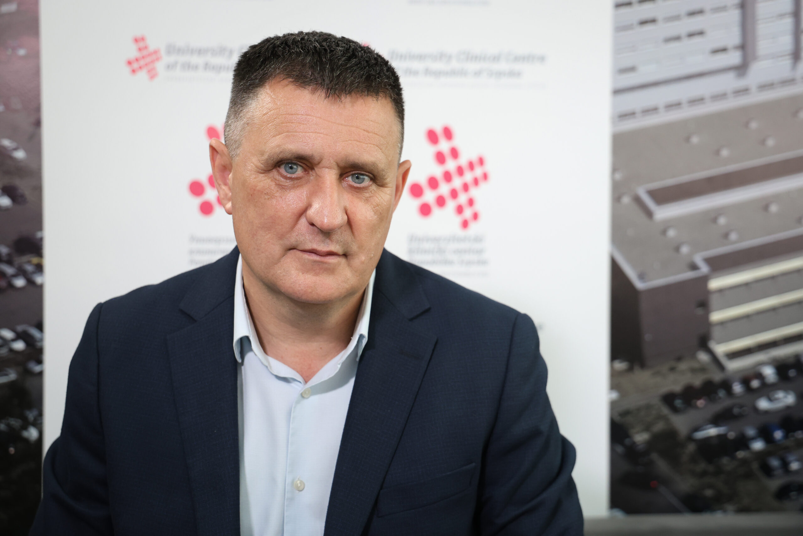 Vlado Đajić otvoreno o karijeri, saradncima, zlim jezicima