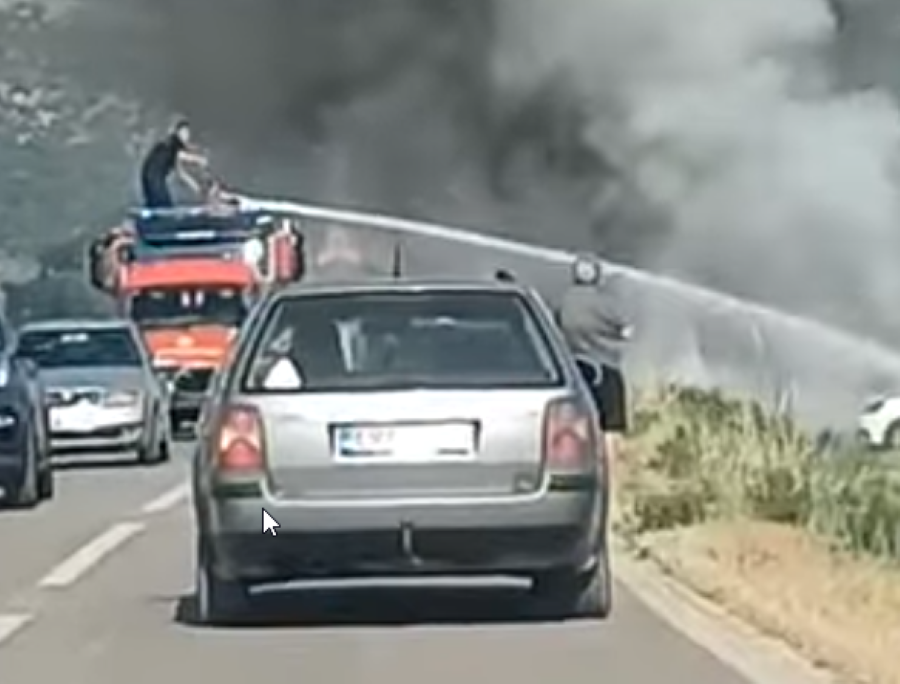 Poznat identitet poginulih u automobilu u nesreći kod Trebinja