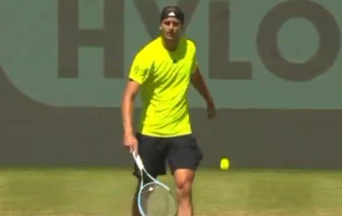 Saša Zverev pravi promjene, treniraće ga Toni i Rafael Nadal