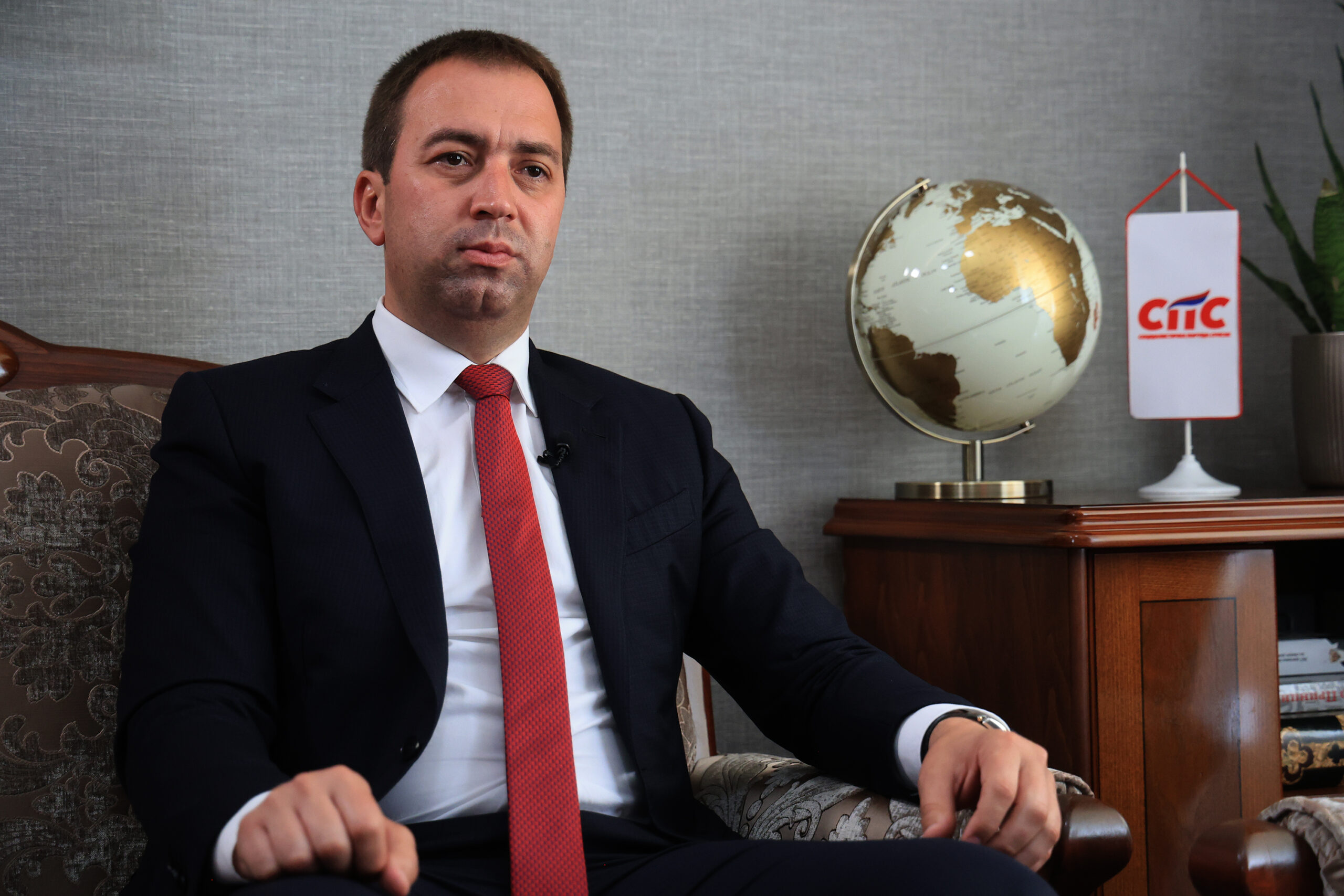 Goran Selak tvrdi da je 600 cisterni potrošeno na punjenje vještačkog ...