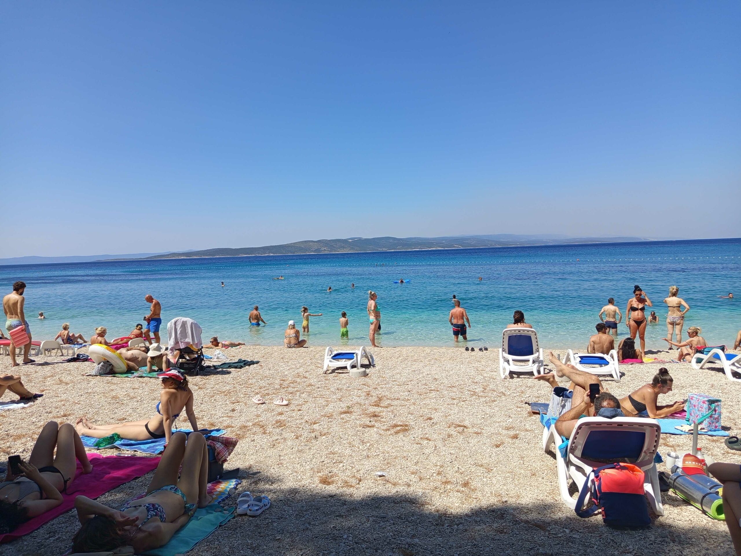 Ljetovanje u Makarskoj je razočaralo, žena iz BiH podigla buru "nismo ...