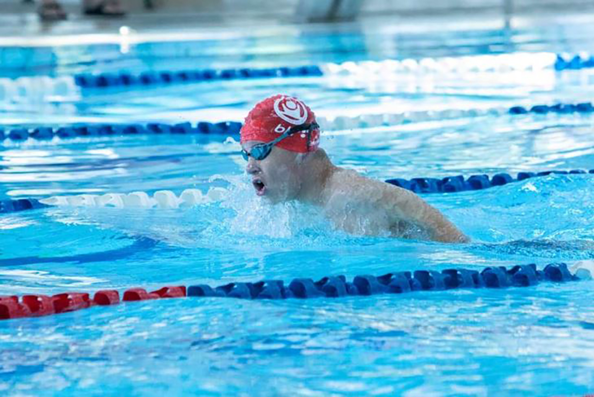 Ismail Barlov osvojio 6 zlata na paraplivačkom mitingu u Sarajevu