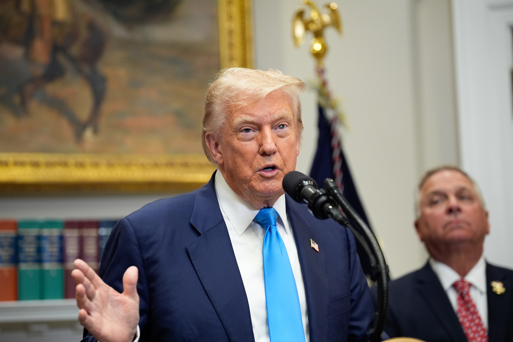 Da li će Donald Tramp doći u Srbiju, posjeta koja bi mogla da promjeni ...