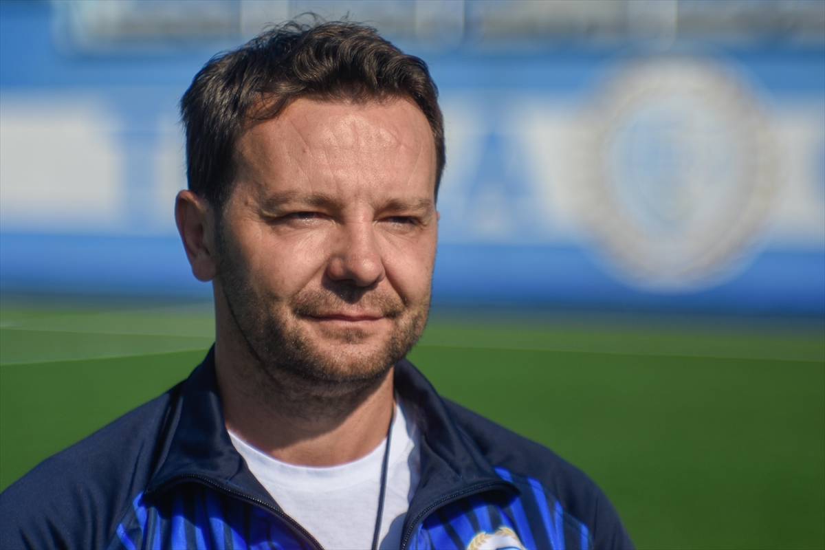 Elvir Baljić slavi rođendan: Na vrhuncu karijere osvojio Ligu šampiona