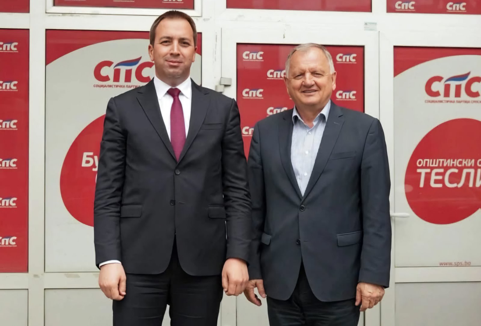 Selak dao podršku porodici Škrebić