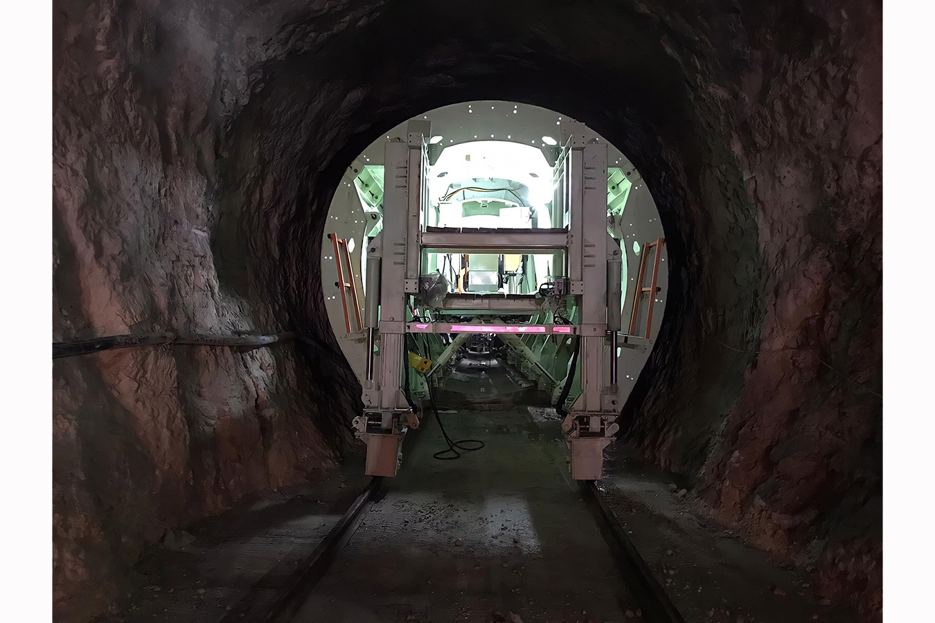 Hidroelektrana "Dabar" biće puštena u rad u prvoj polovini 2028.