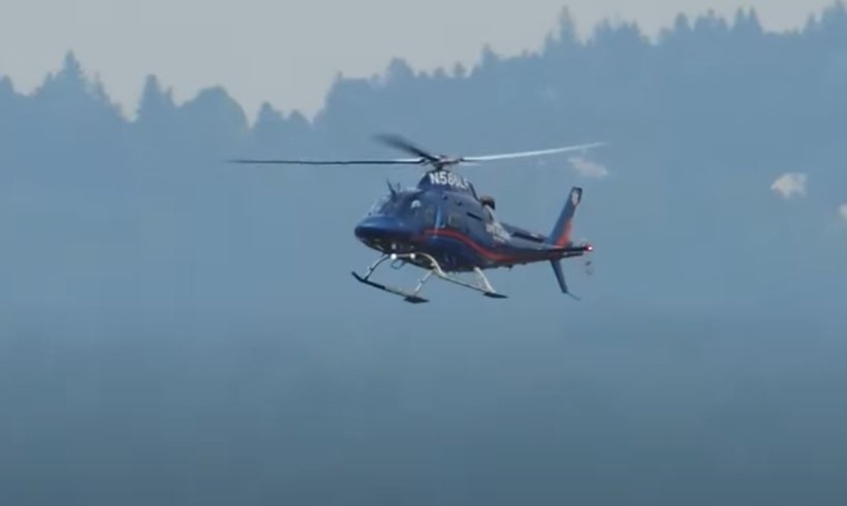 OS BiH dobija 6 novih helikoptera